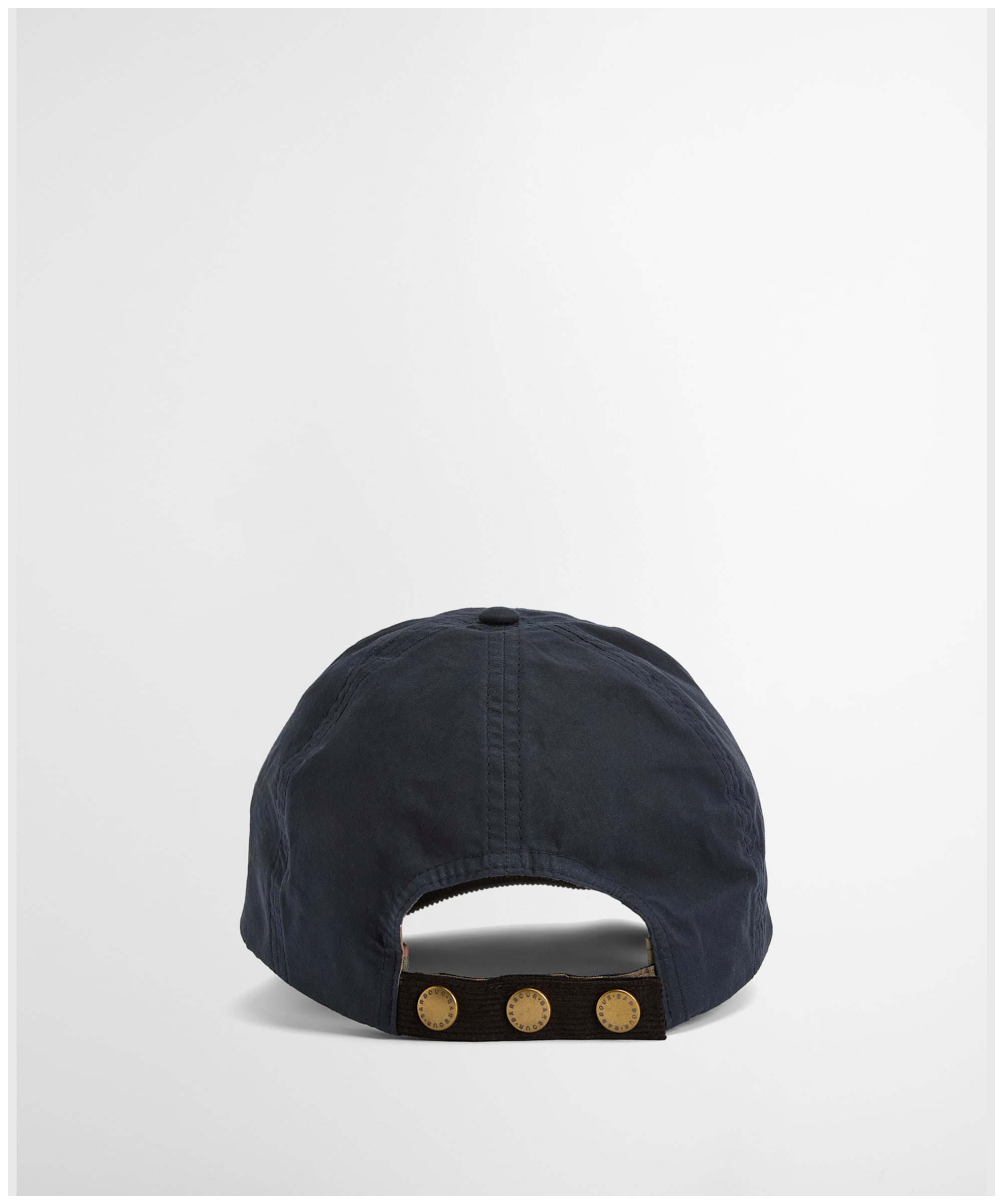 Men's Barbour Transport Cap