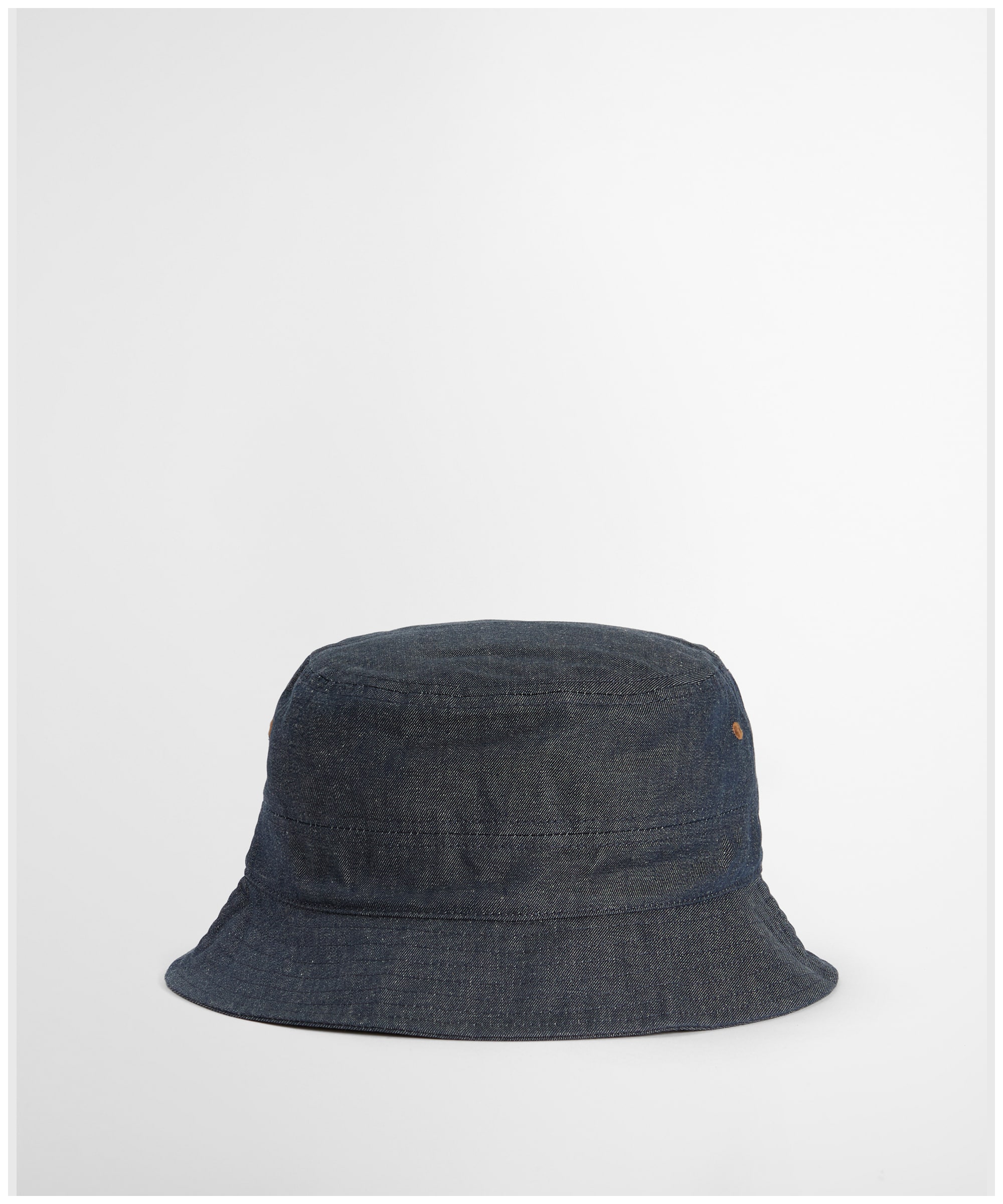 Men's Barbour Transport Denim Bucket Hat
