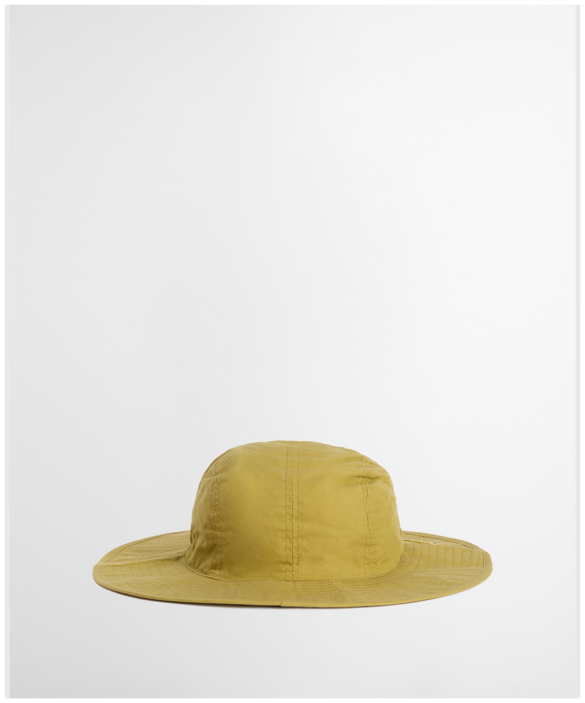 Men's Barbour Transport 5 Panel Bucket Hat
