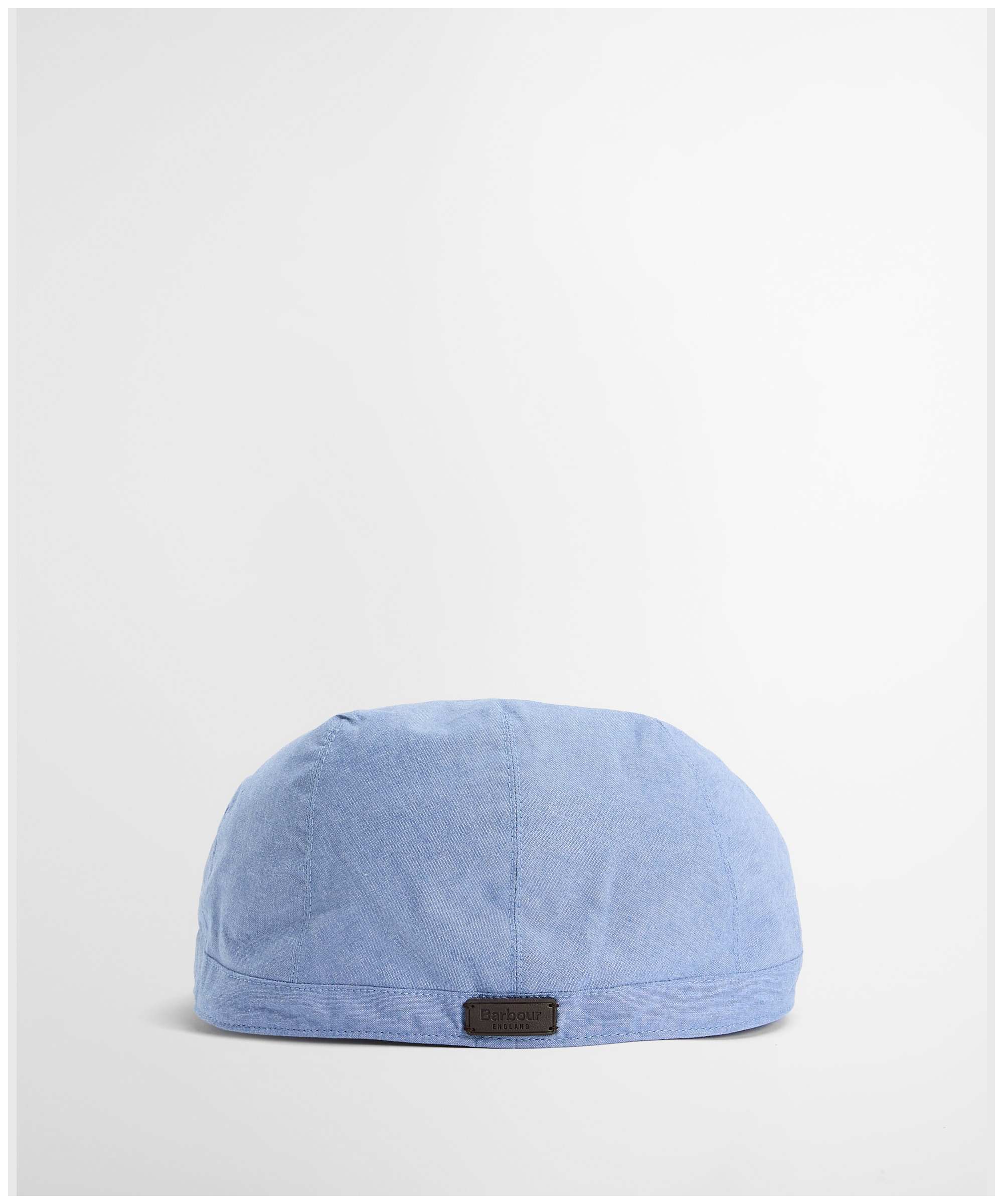 Men's Barbour Nelson Flat Cap