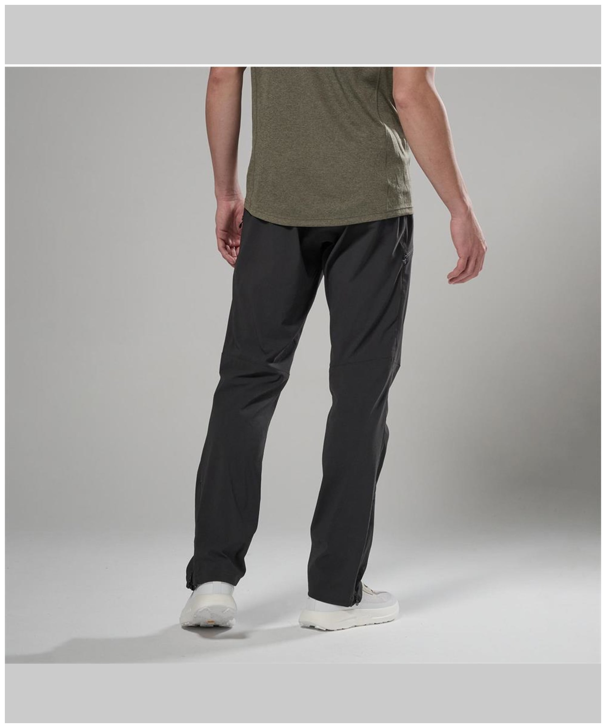 Men's Montane Tenacity Pants - Short Leg