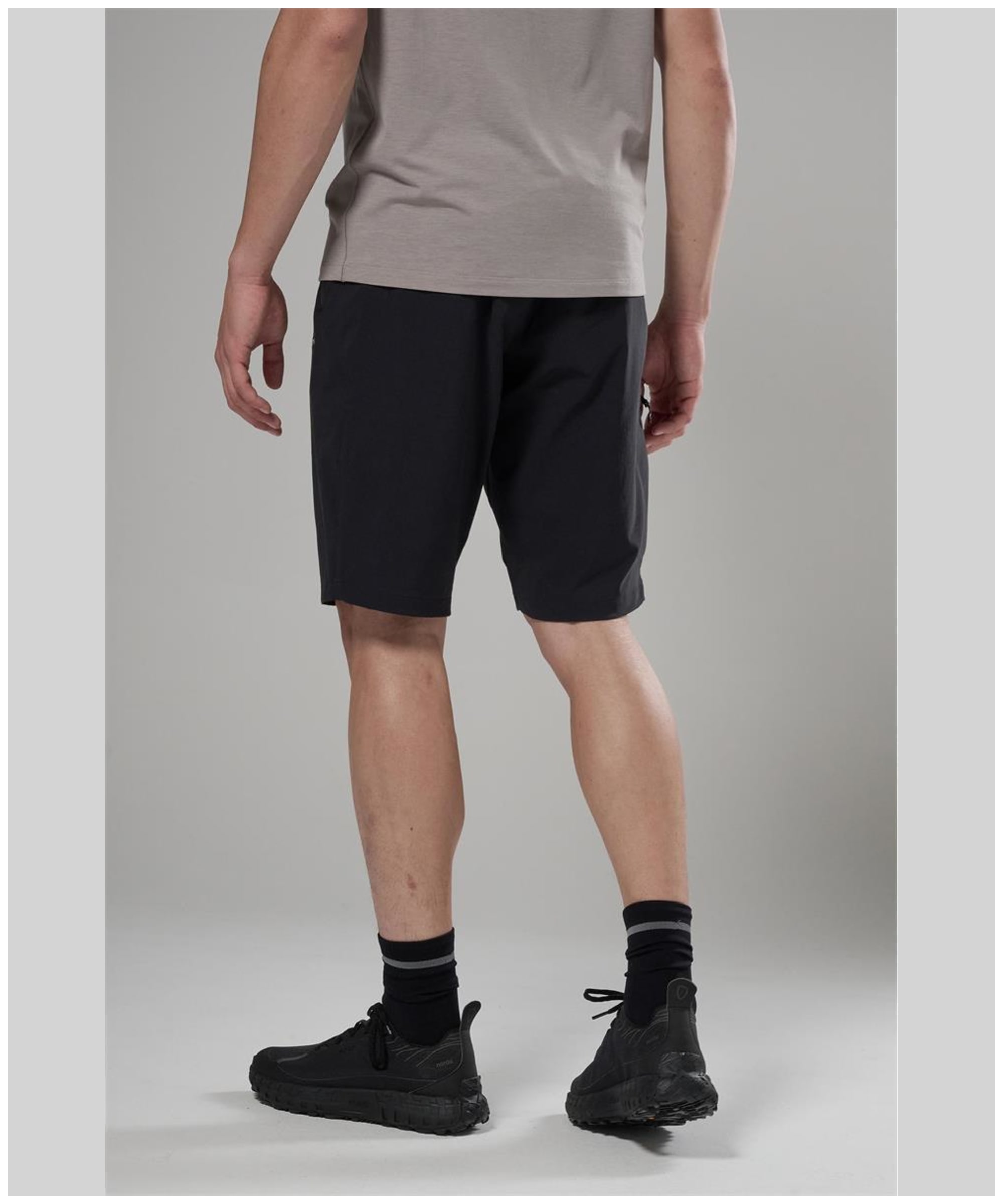 Men's Montane Tenacity Shorts