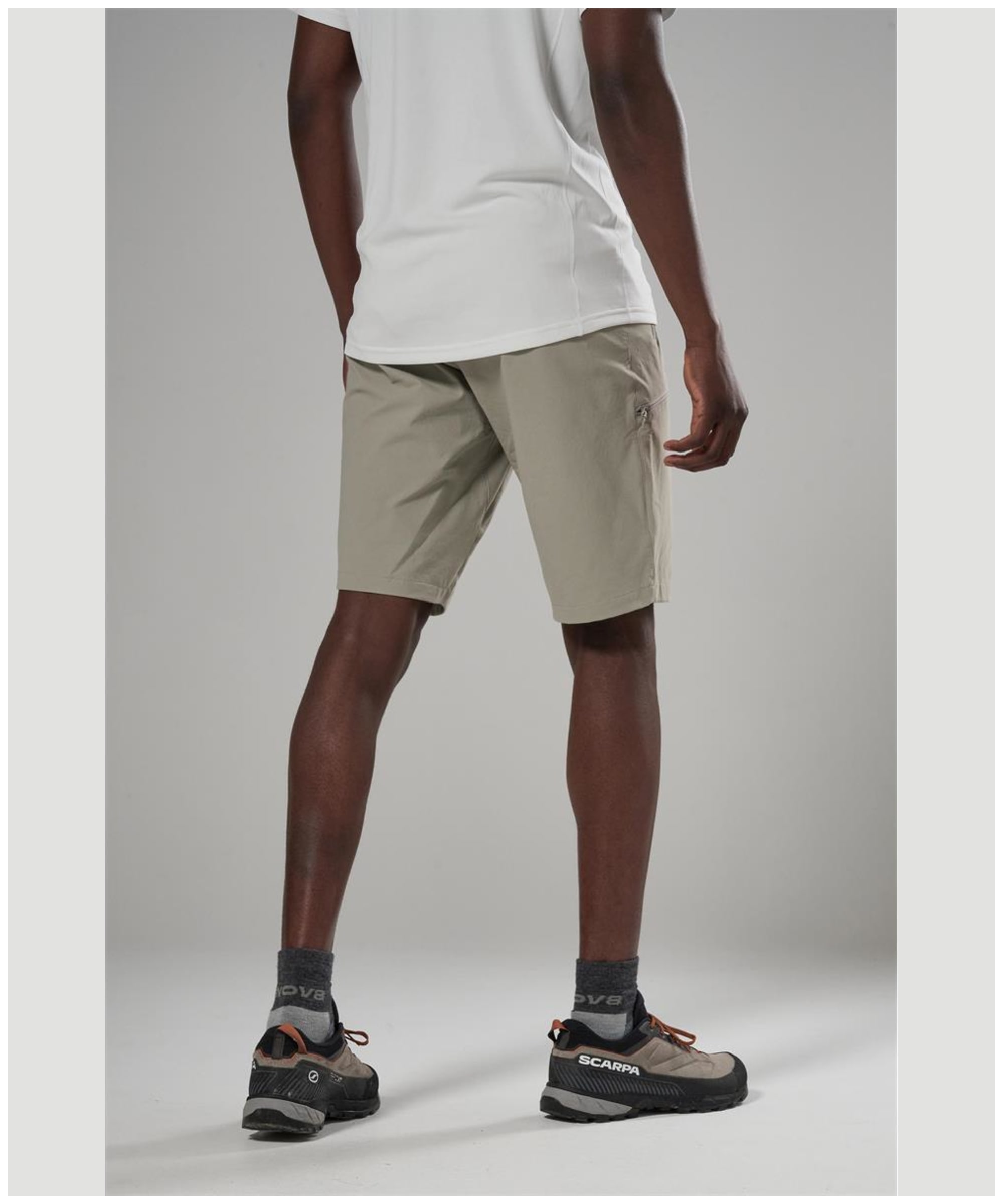 Men's Montane Tenacity Shorts