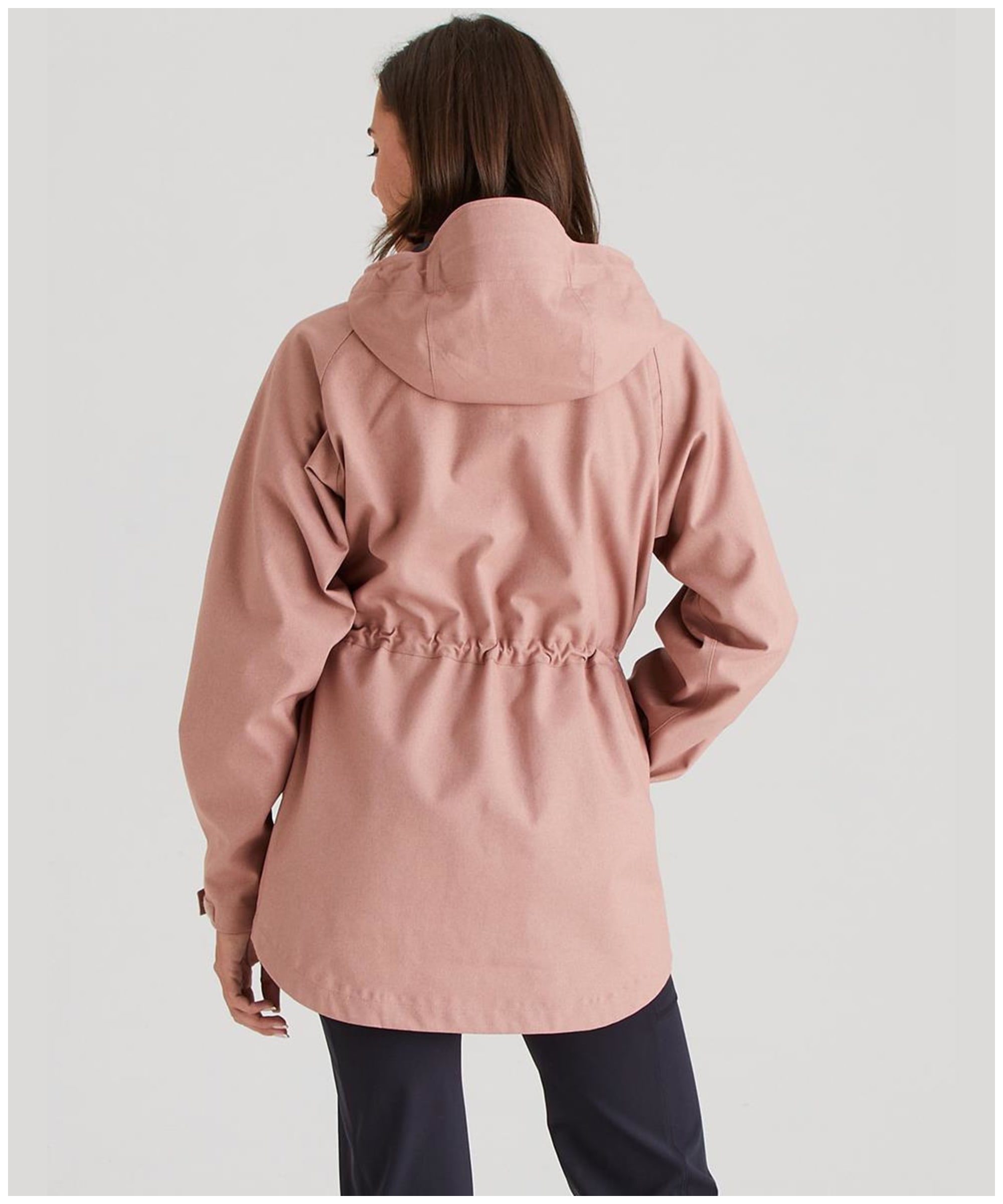Women's Ridgeline Monsoon Light Waterproof, Windproof, Breathable Jacket