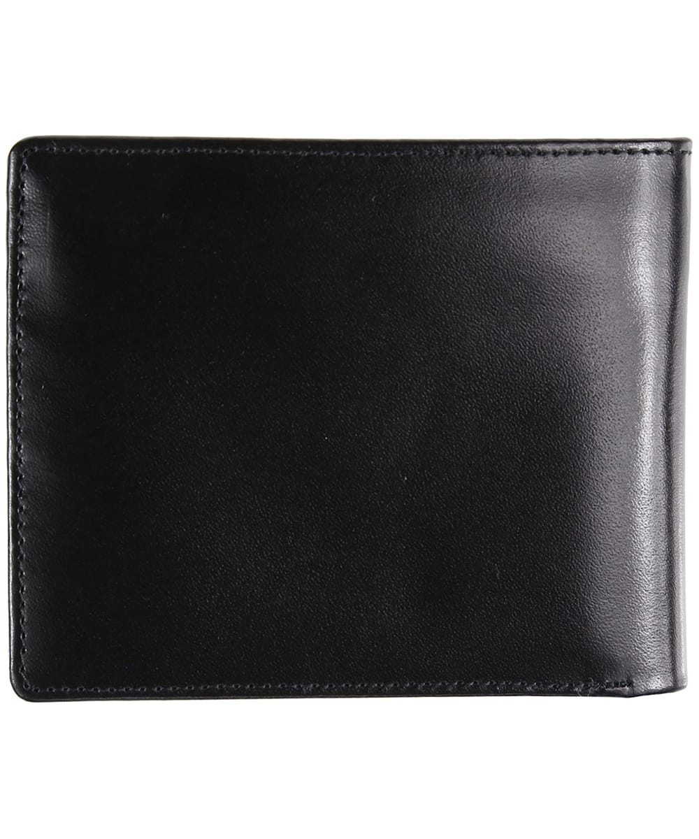 Men's R.M. Williams Tri-Fold Wallet - Yearling leather