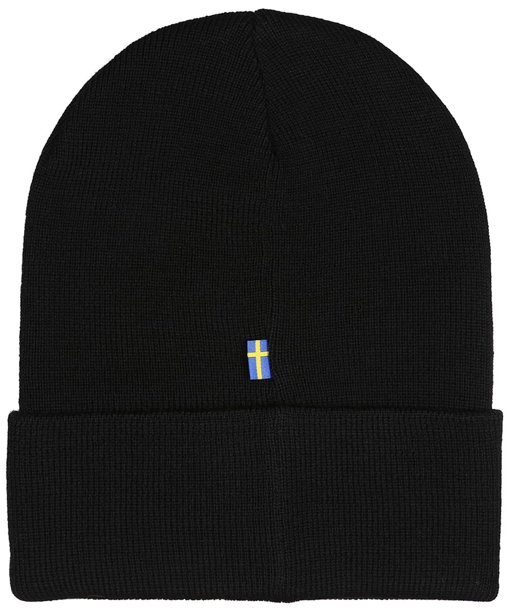 Fjallraven Classic Knit Beanie Hat