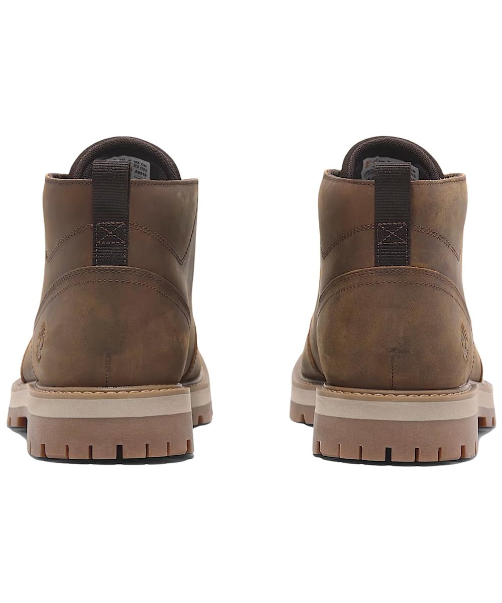Men's Timberland Britton Road Waterproof Mid Boots