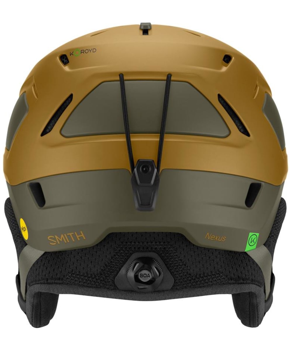 Smith Nexus MIPS Snow Helmet