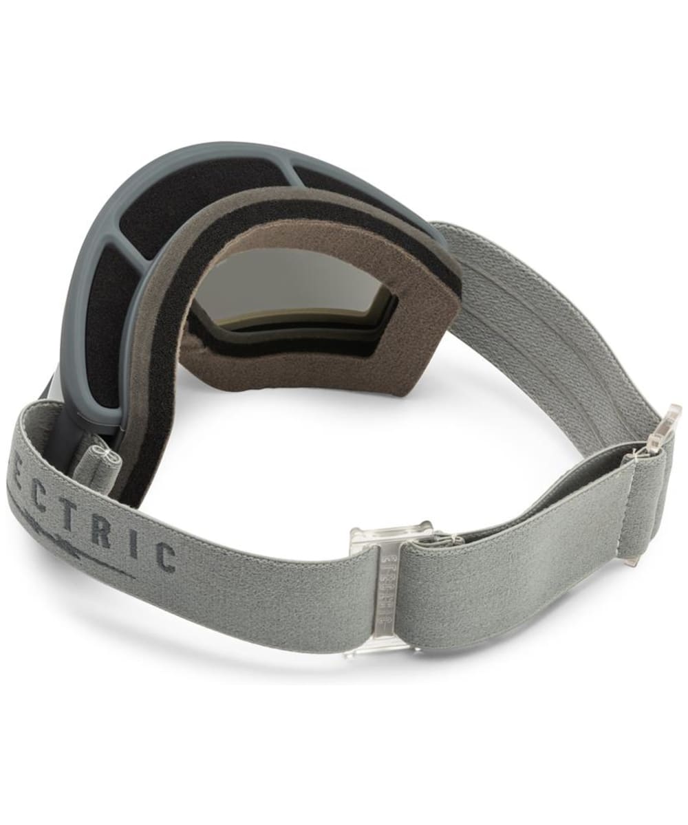 Electric EGV Snow Goggles - Matte Grey