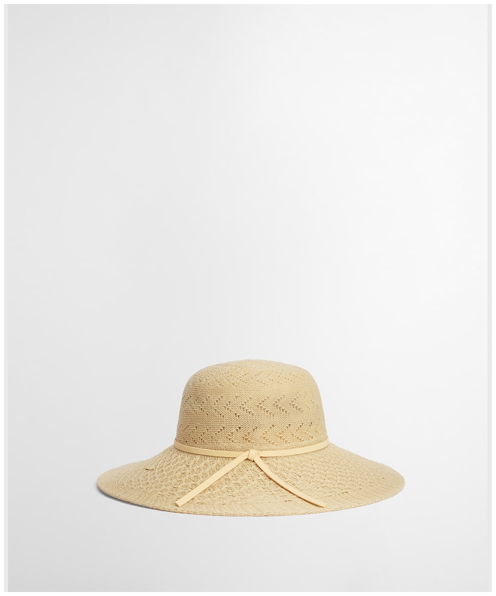 Women's Barbour Robin Sun Hat