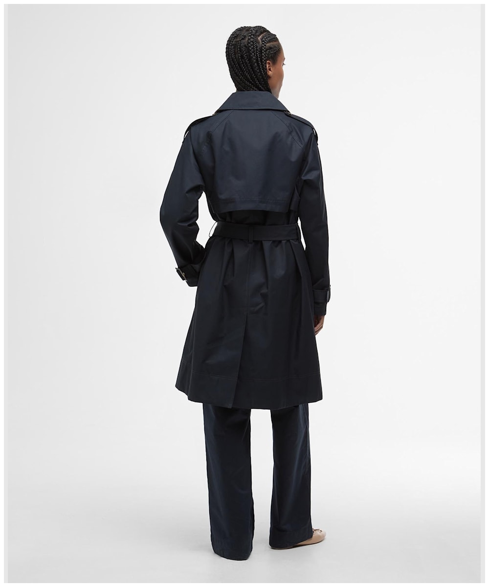 Women's Barbour Maia Showerproof Jacket