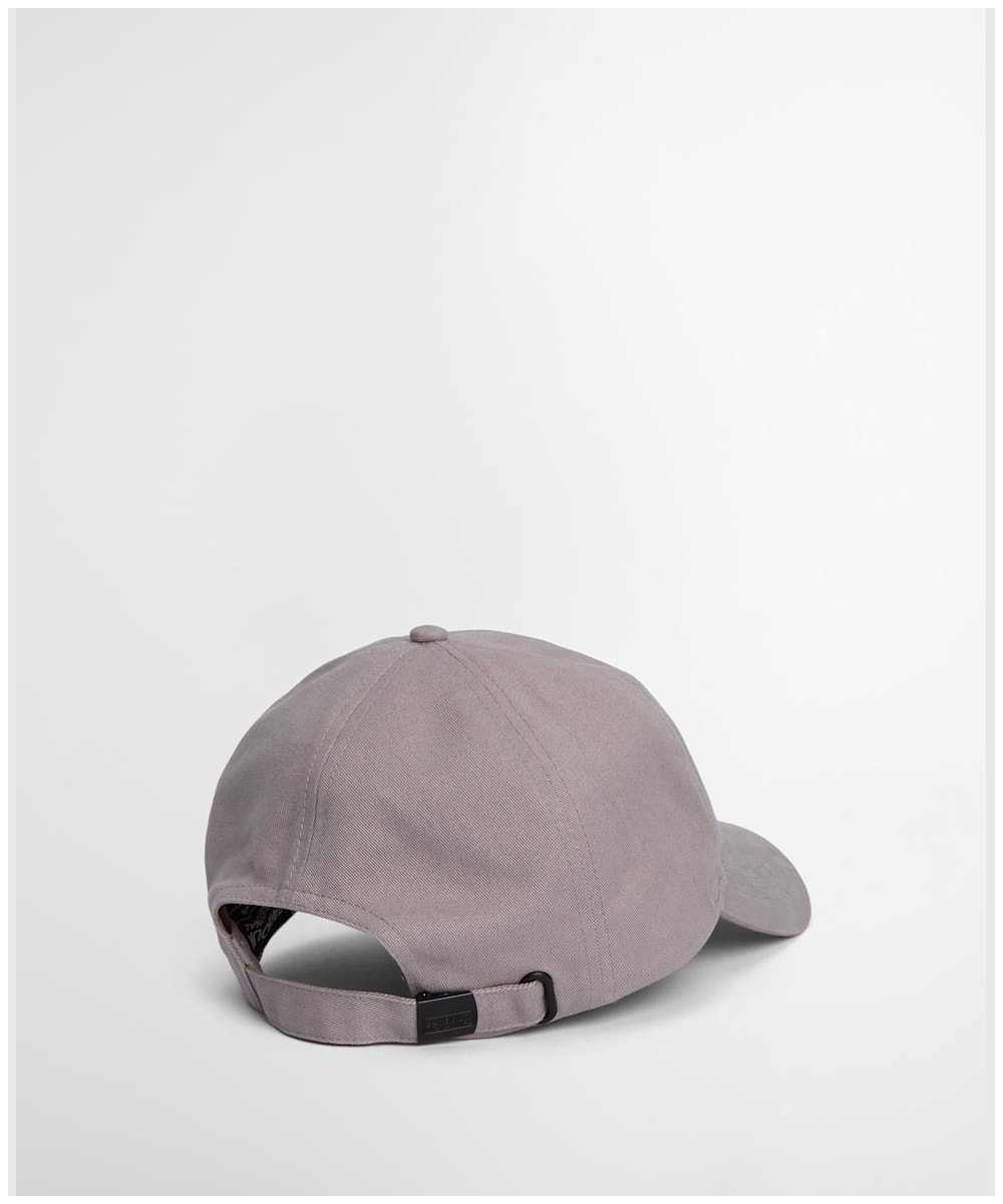 Men's Barbour International Norton Drill Cap