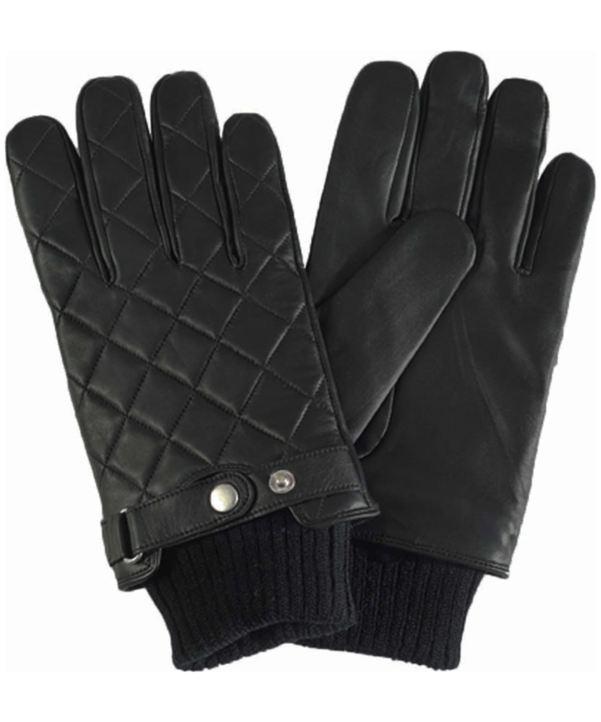 men's leather gloves uk