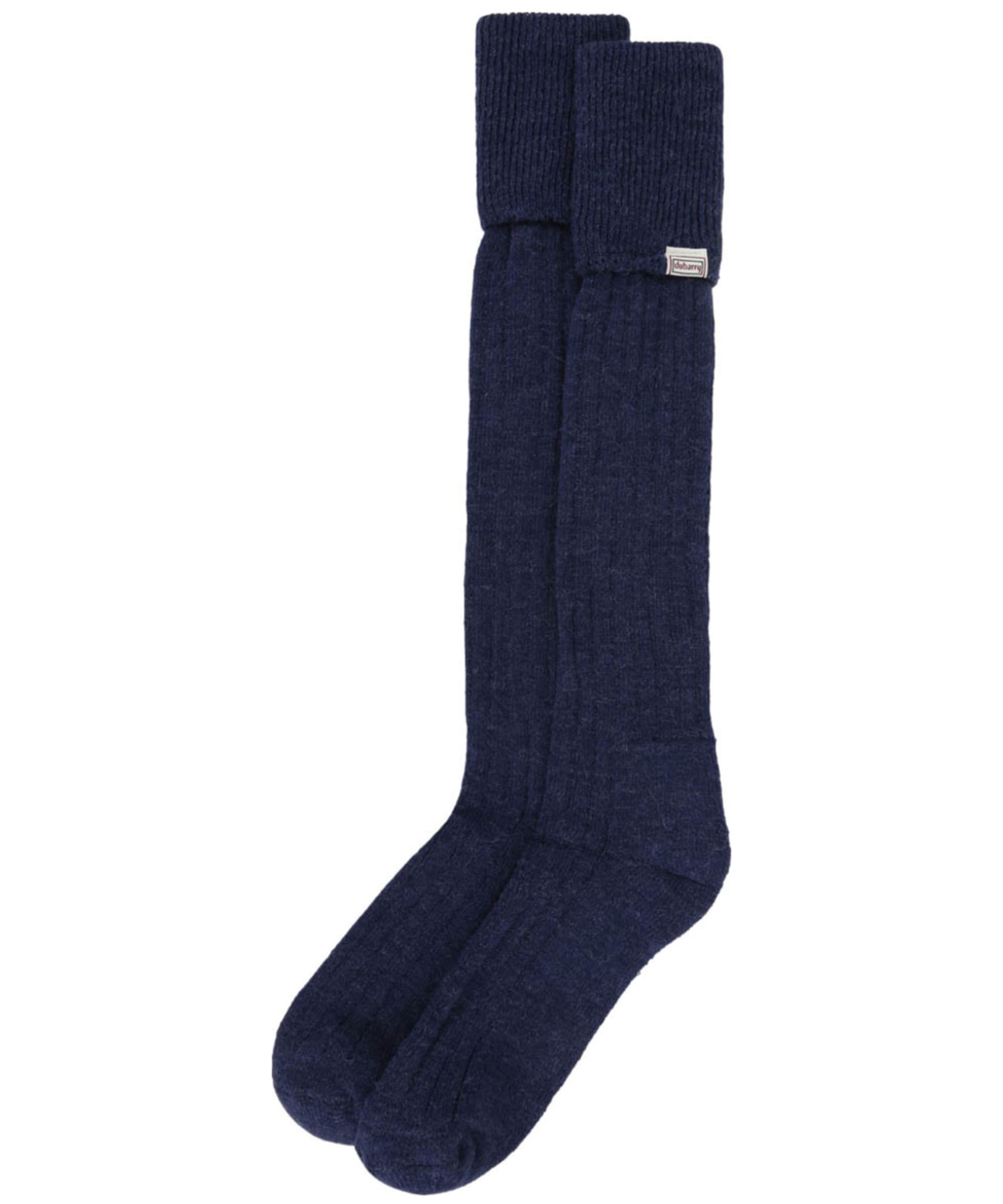 Dubarry Hypoallergenic Alpaca Wool Socks