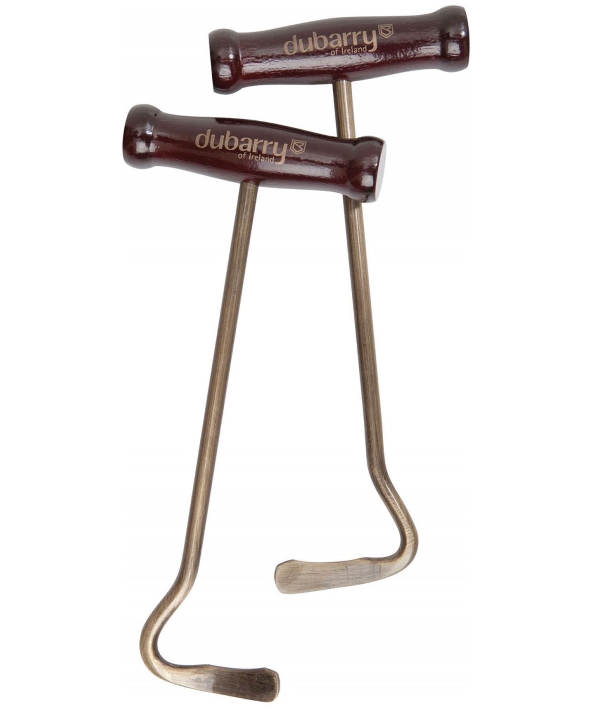 Dubarry Boot Pull Hooks