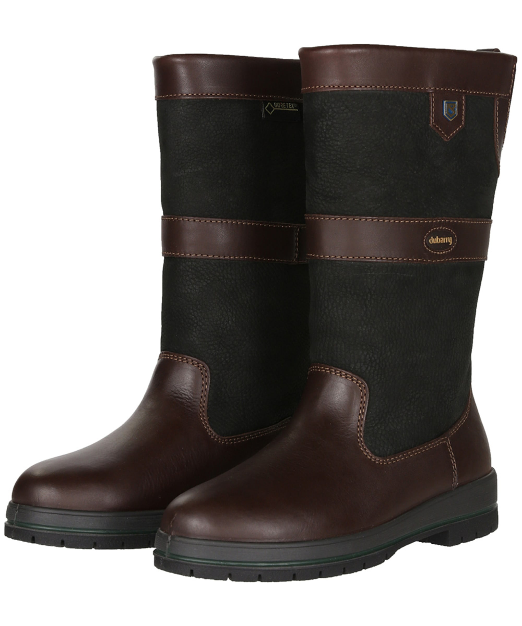 Dubarry Kildare Waterproof Boots