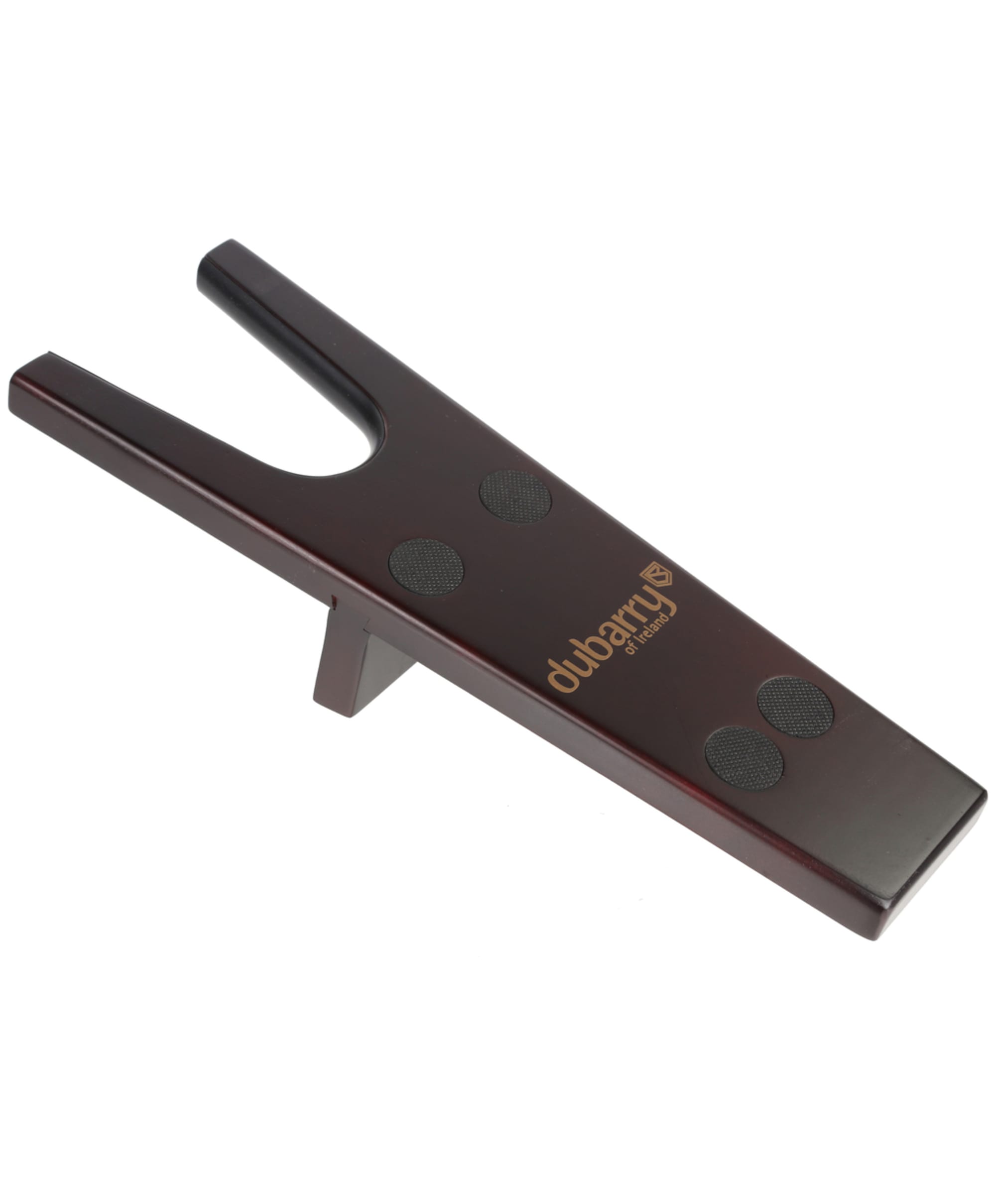 Dubarry Wooden Boot Jack