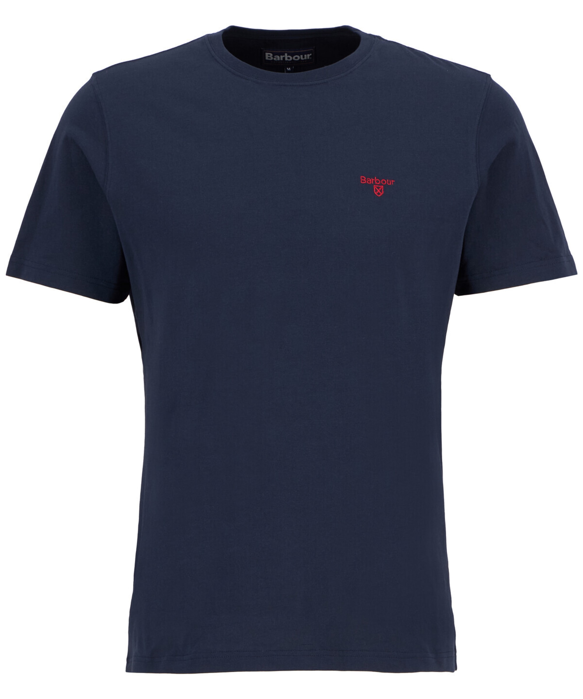 Men's Barbour Sports Tee