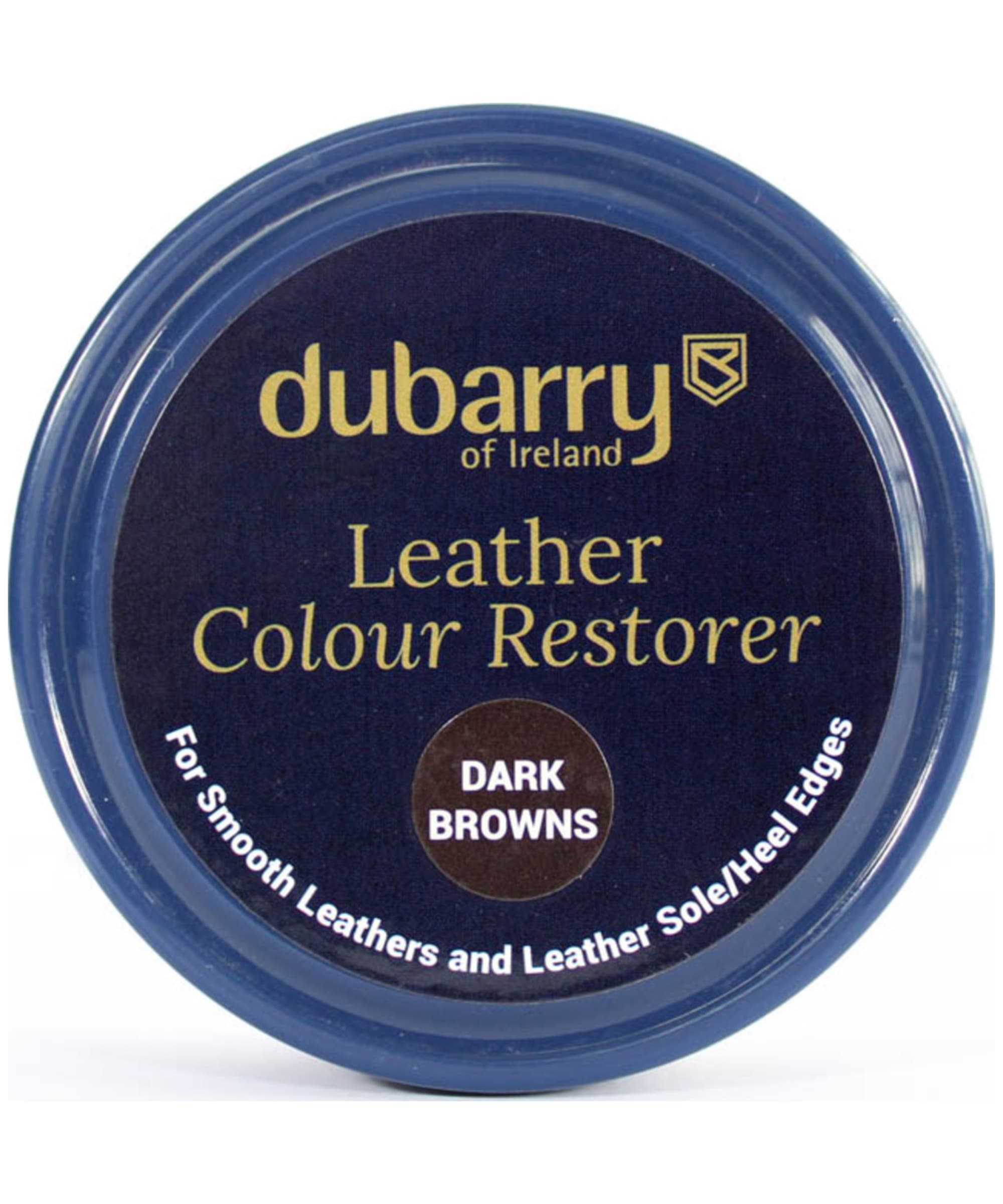 Dubarry Leather Colour Restorer