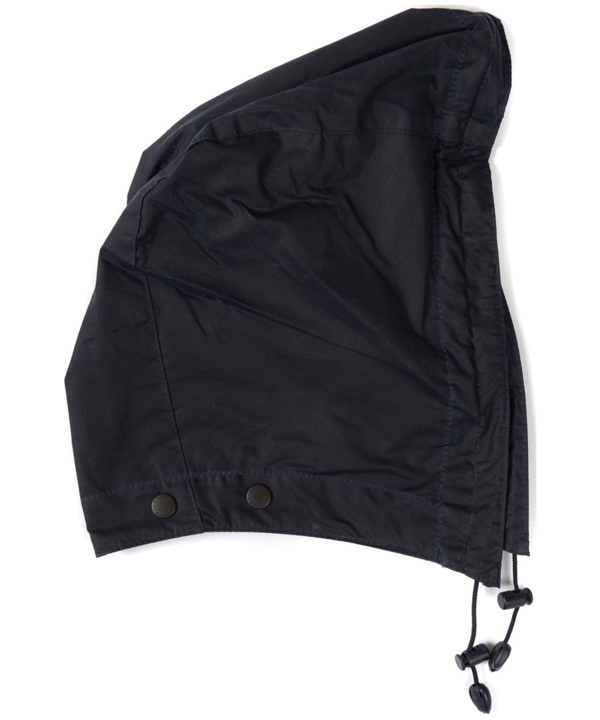Barbour Lightweight Waxed Cotton Hood