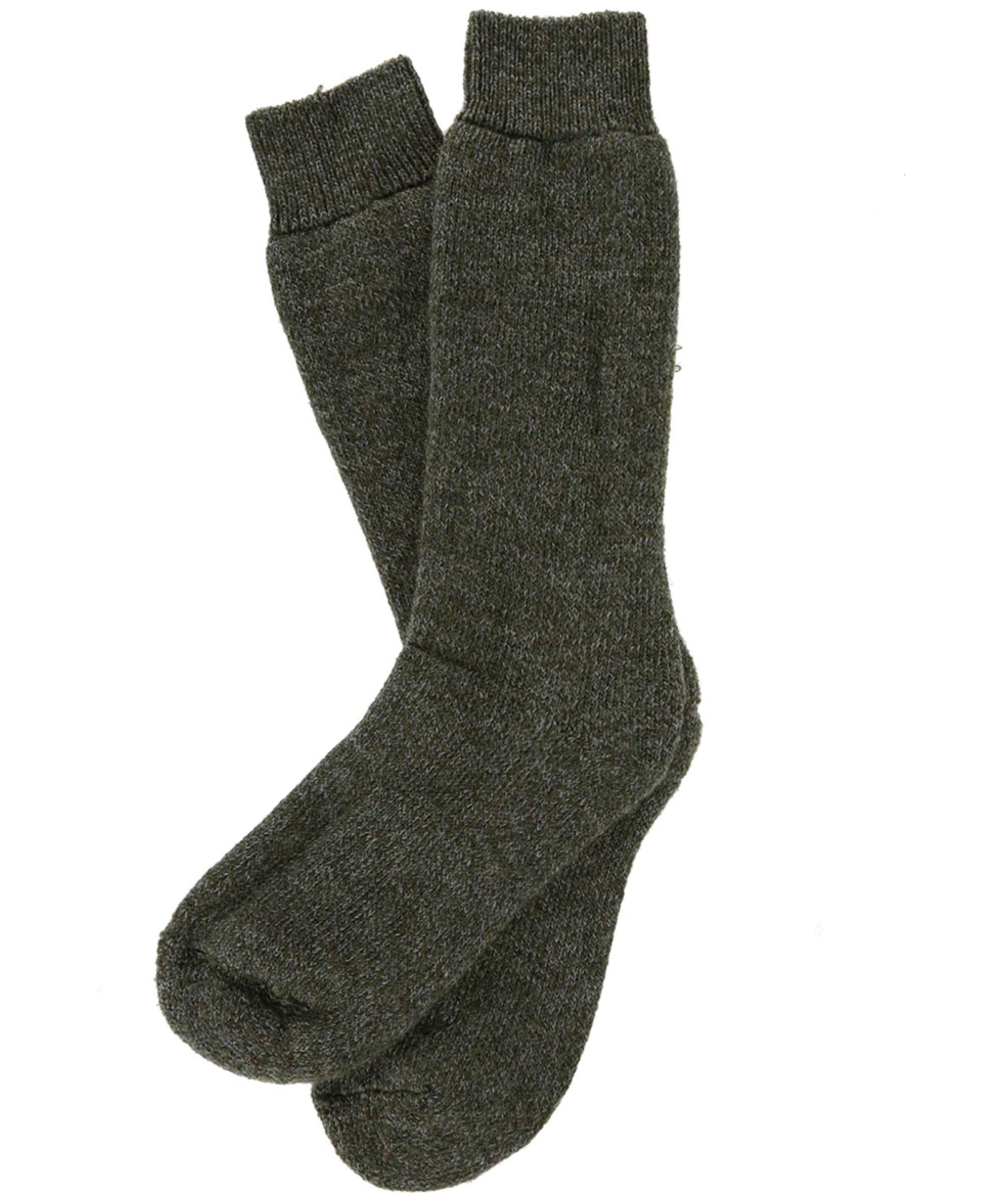 Pennine Poacher Wool Blend Boot Socks