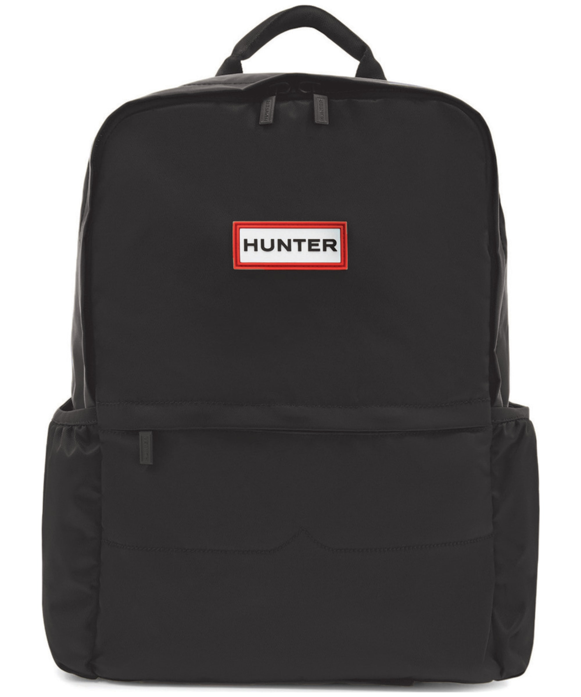 Hunter Original Large Nylon Backpack