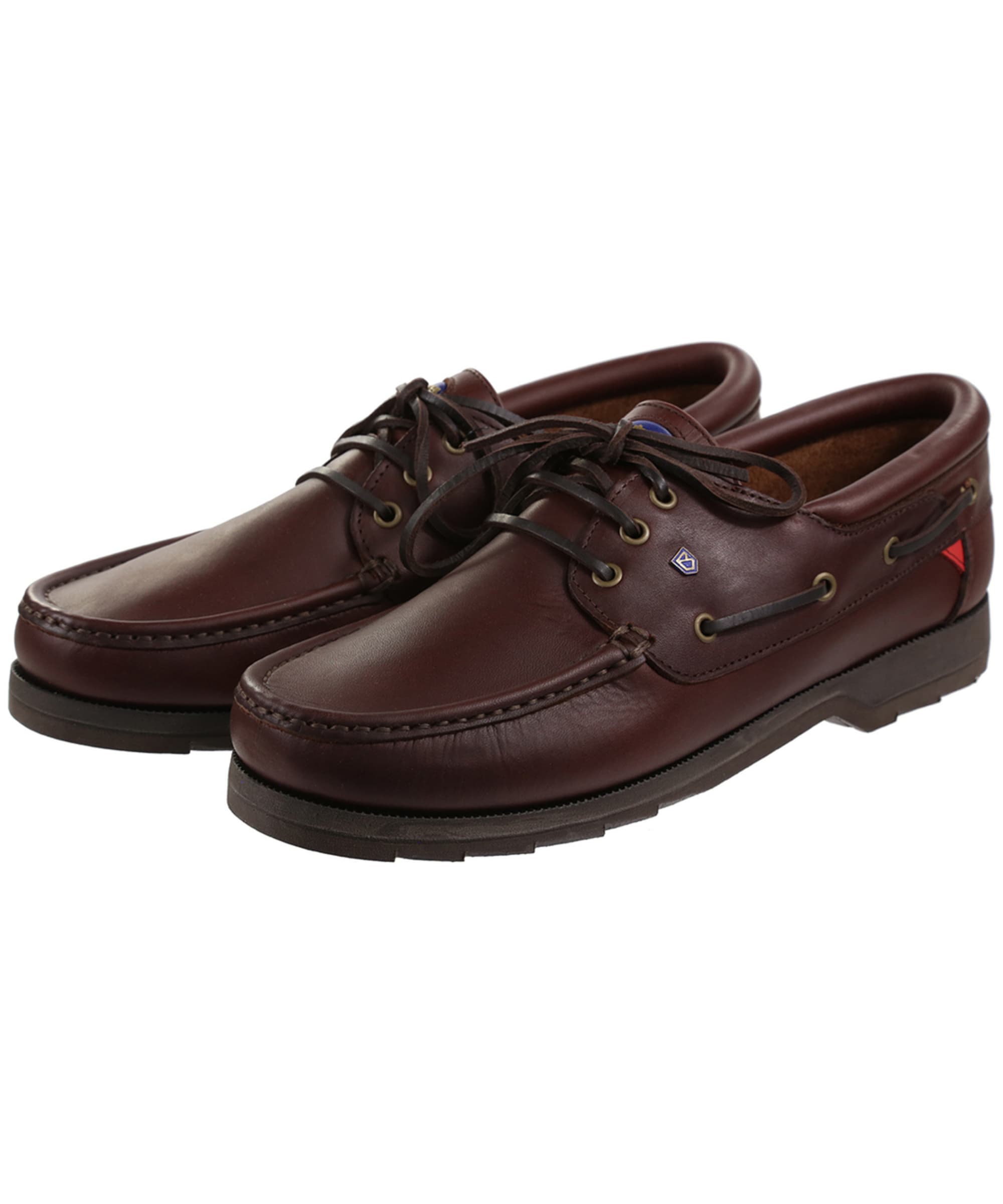 Dubarry Commander NonSlip - NonMarking™ Deck Shoes