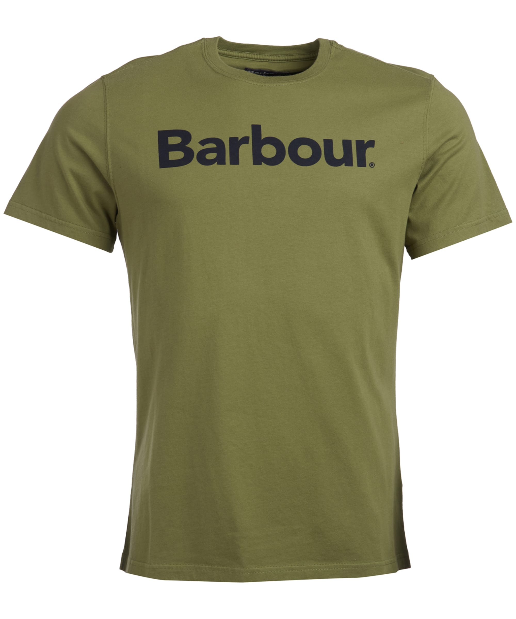 Men's Barbour Logo Tee