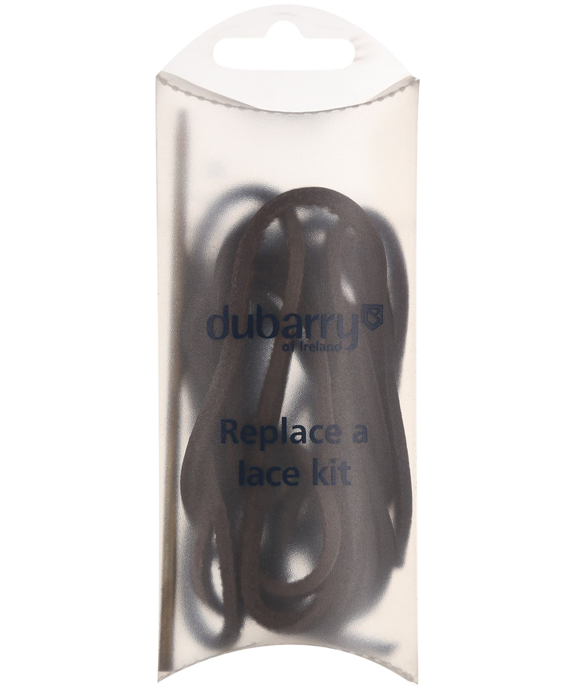 Dubarry Leather Replace-a-Lace Kit