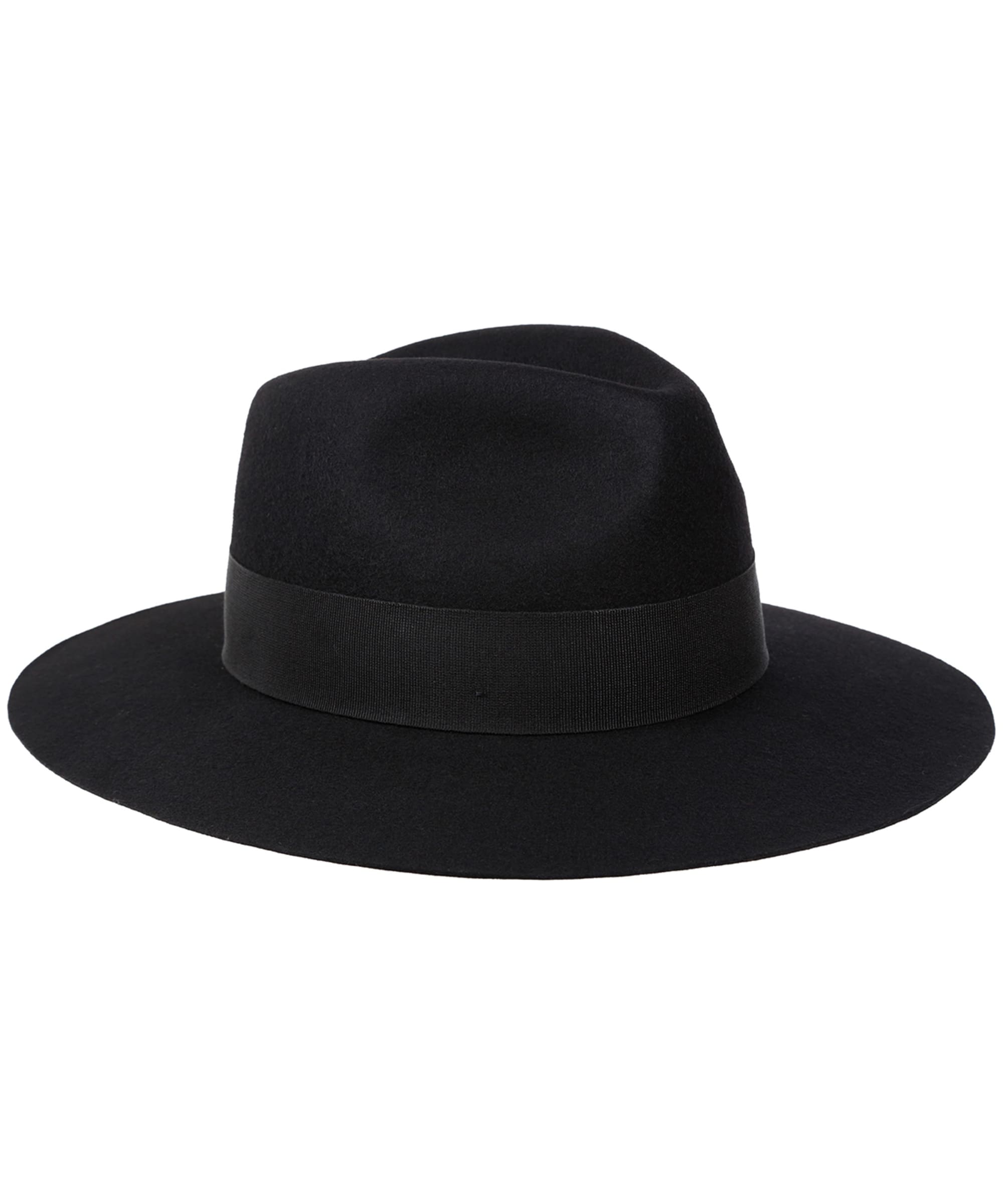 Women’s Holland Cooper Wool Felt Trilby Hat