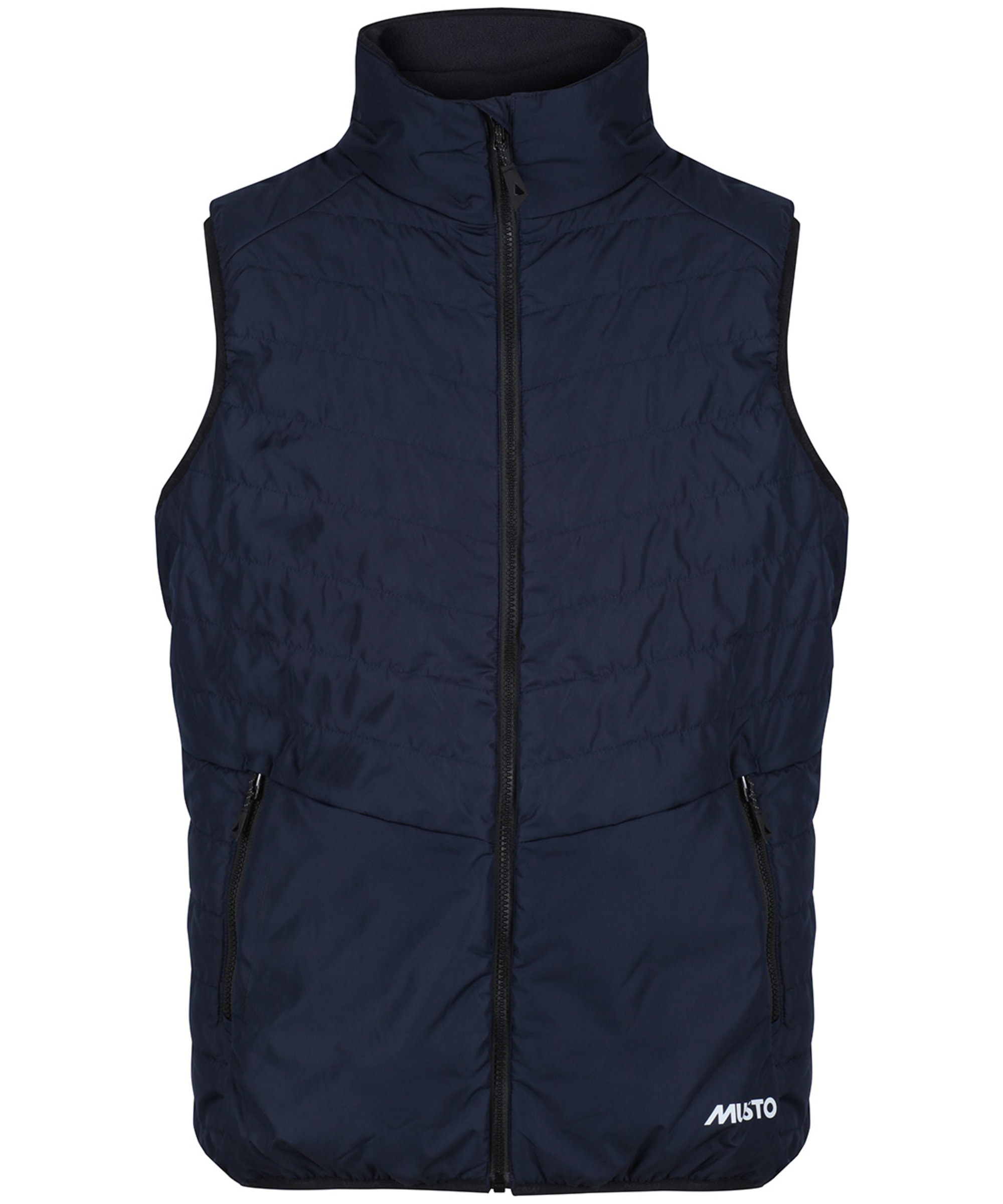Men’s Musto Corsica Water Repellent Primaloft Vest