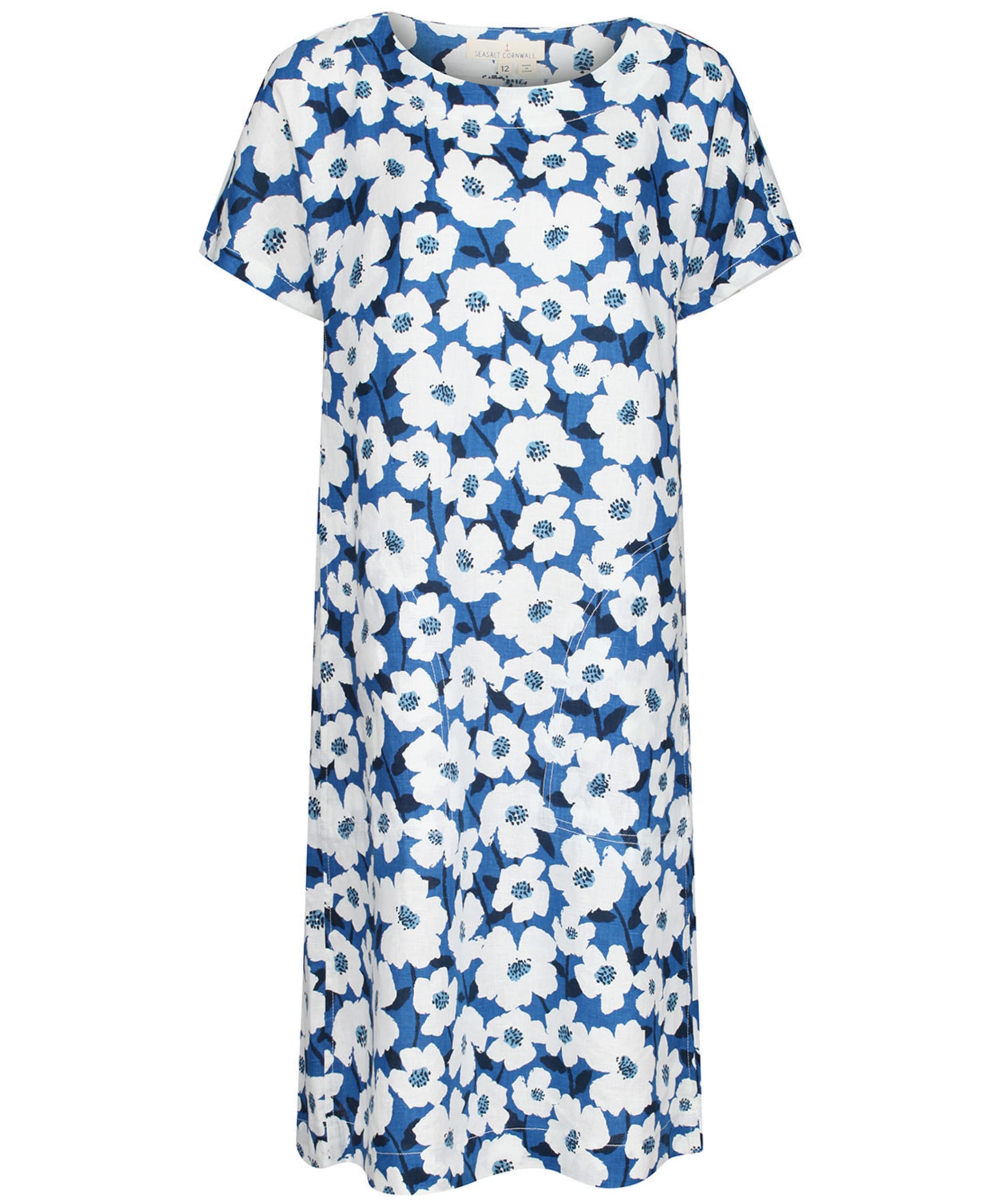 Women’s Seasalt Primary Dress