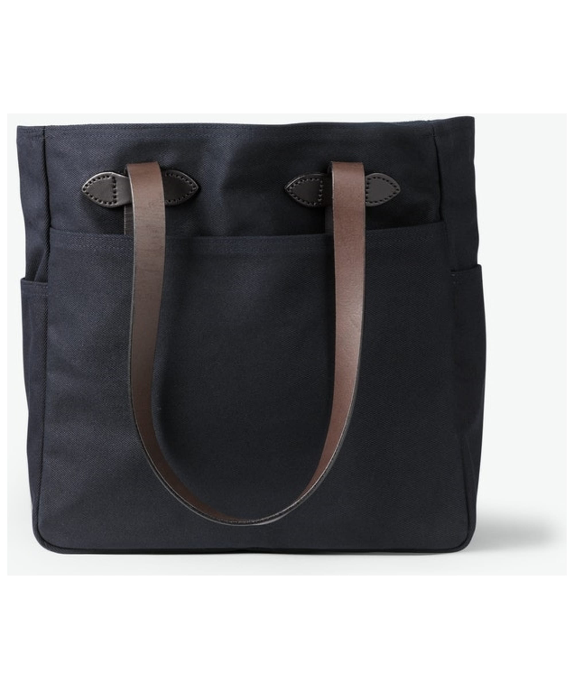 Filson Rugged Twill Tote Bag Without Zipper