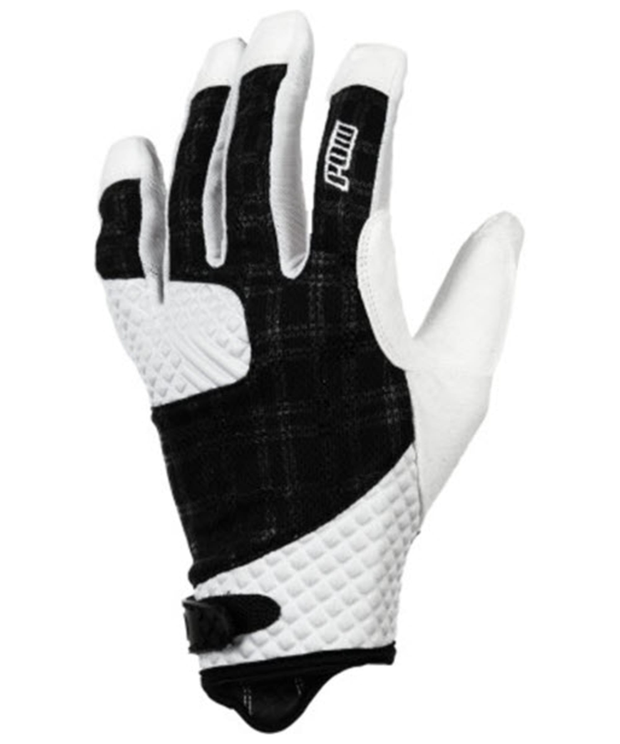 POW Adjustable Rake Bike Protection Gloves