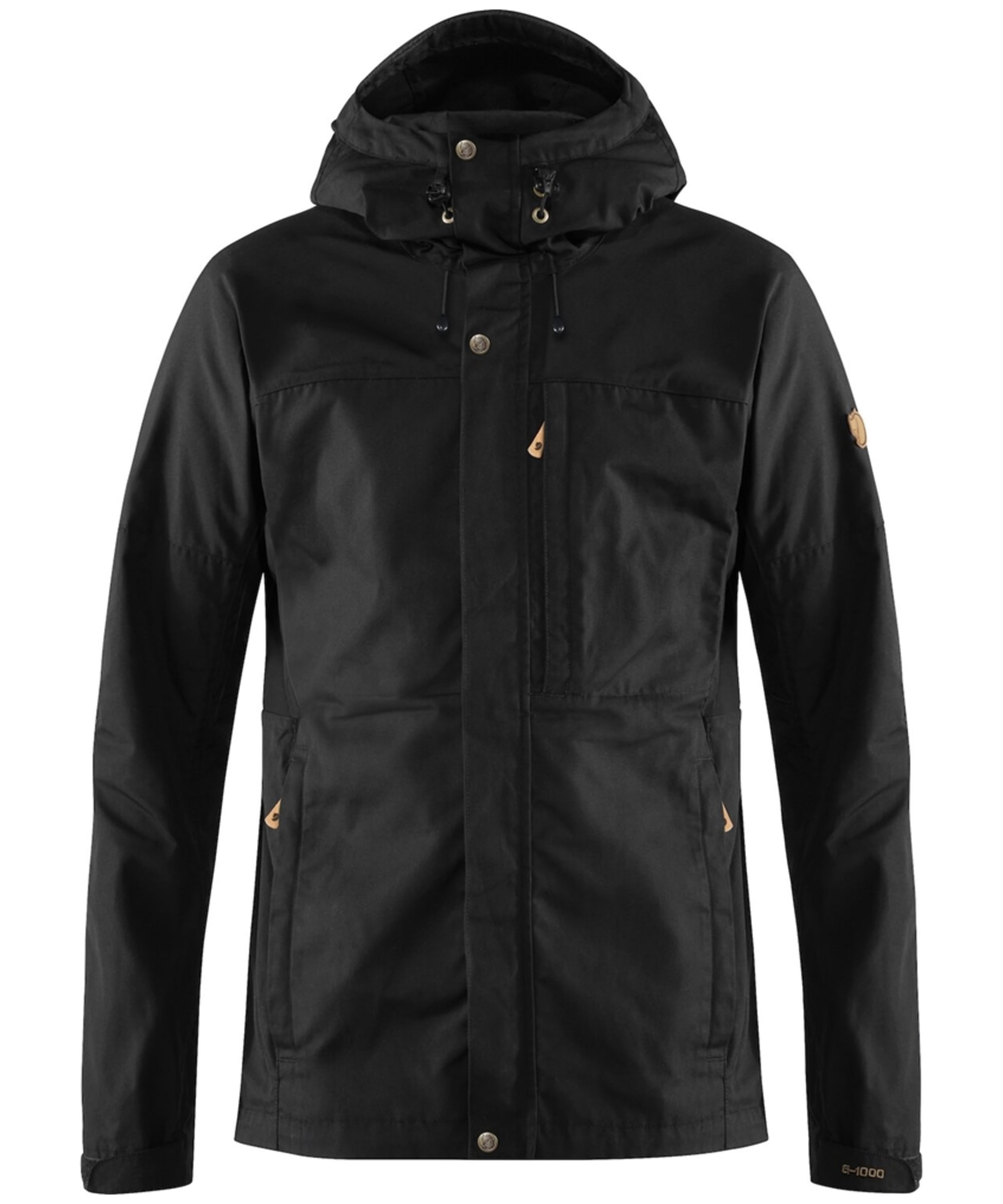 Men’s Fjallraven Kaipak Jacket