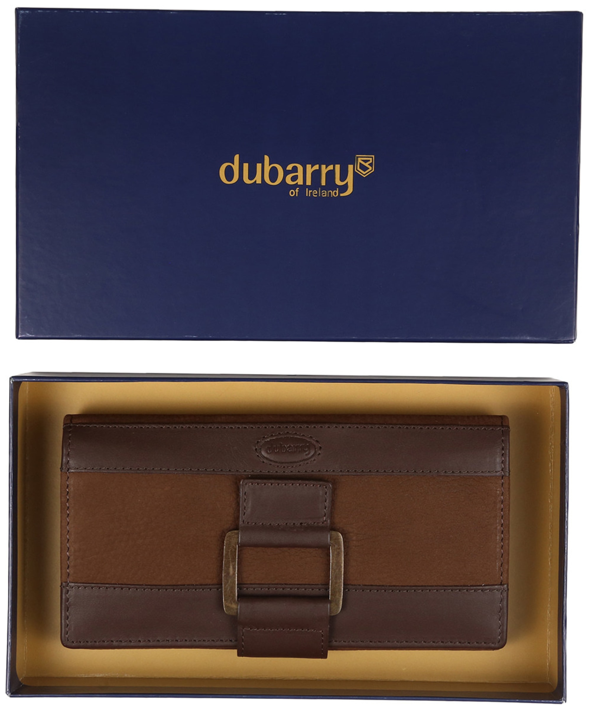 Women's Dubarry Dunbrody Leather Purse