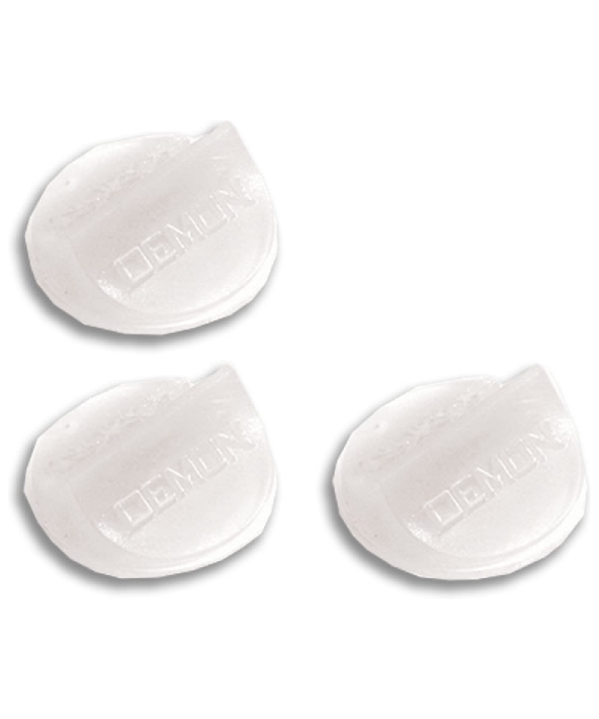 Demon Self Adhesive Dome Grips Snowboard Stomp Pad