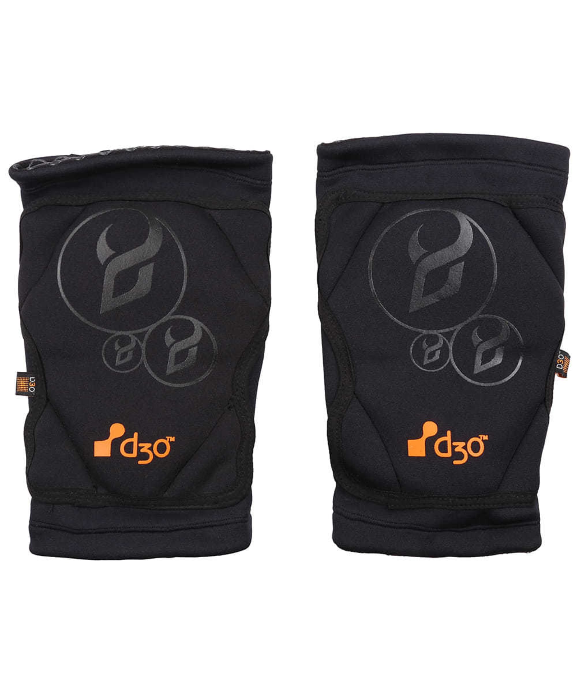 Demon Soft Cap X D30 Ultra Lightweight Elbow Guard
