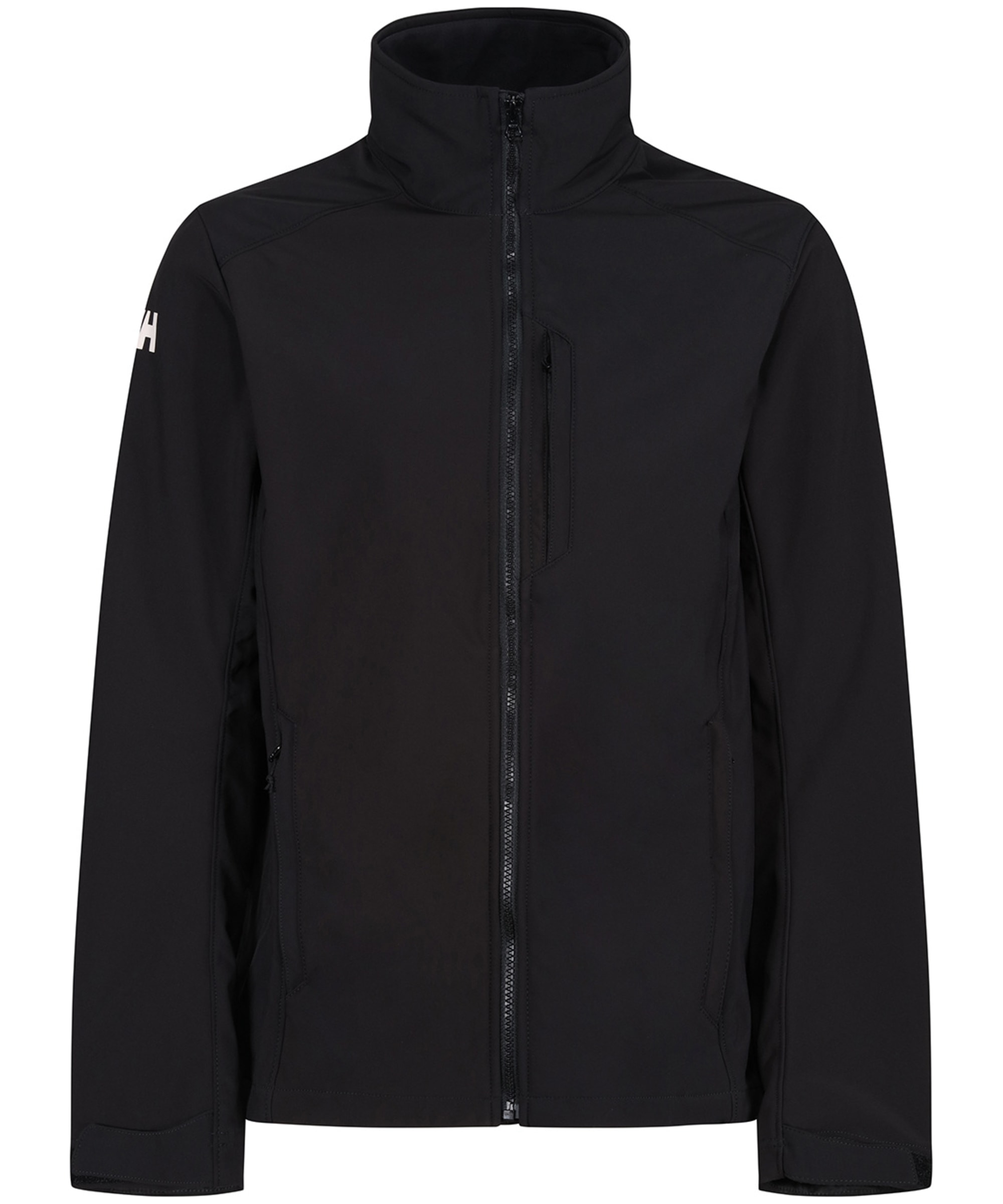 Men’s Helly Hansen Paramount Softshell Water Resistant Jacket