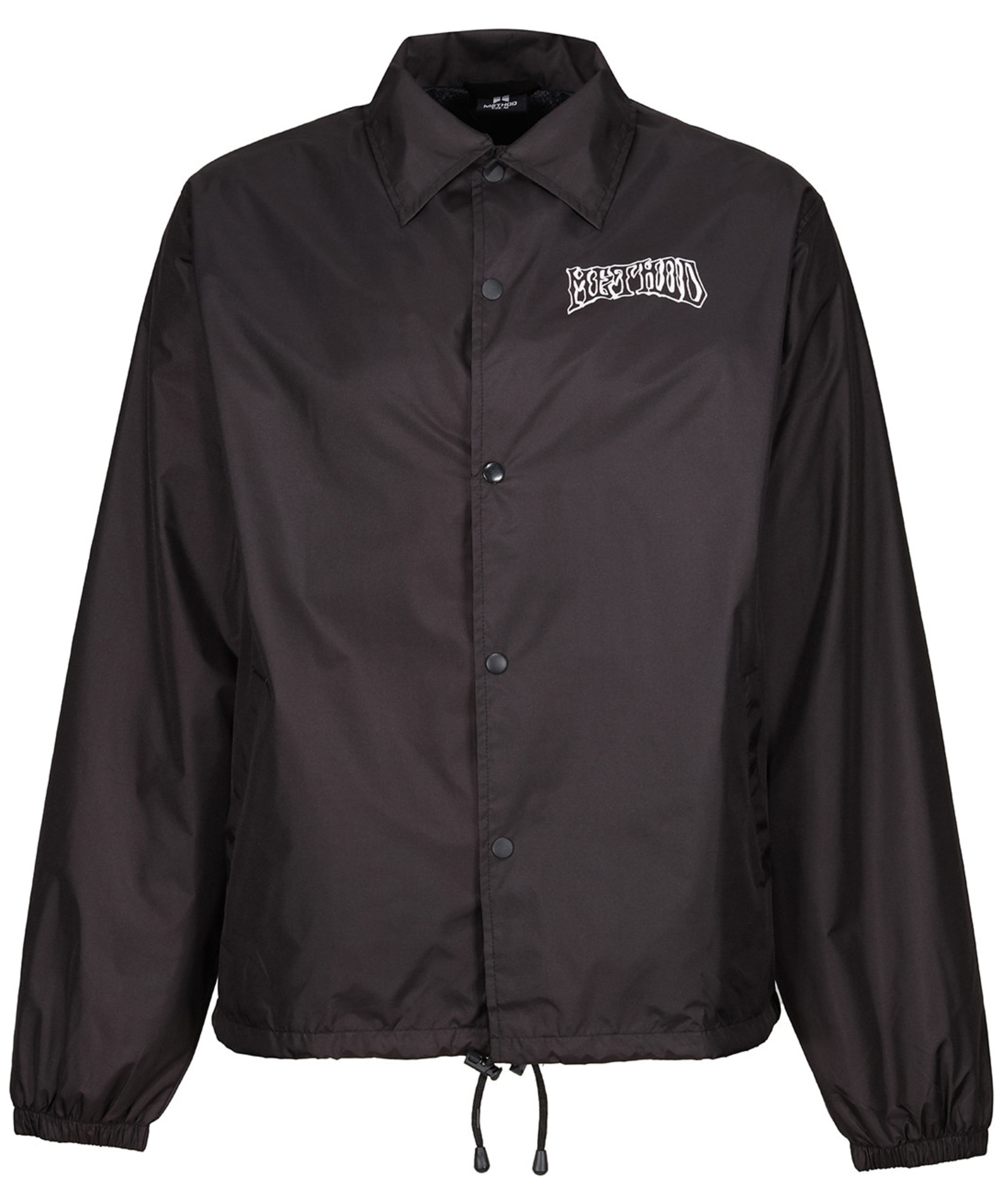 Method Tweak Hard Coach Water Repellent Jacket