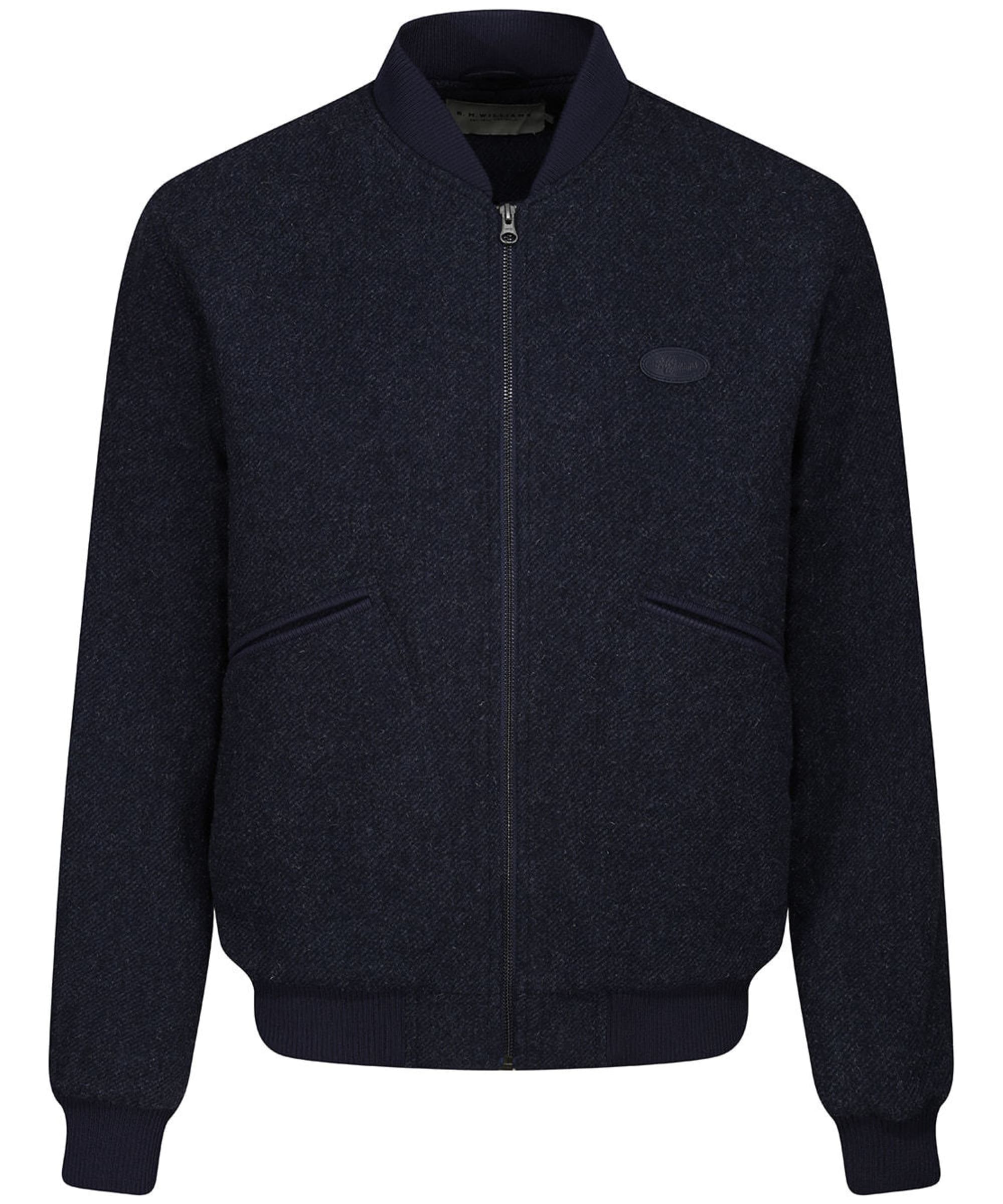 Men’s R.M. Williams Wilmot Jacket