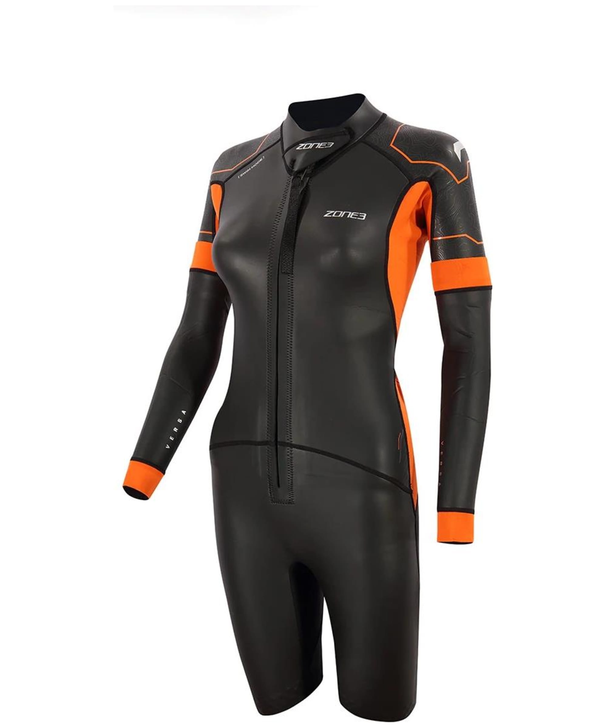 Women’s Zone3 Versa Watersport Wetsuit