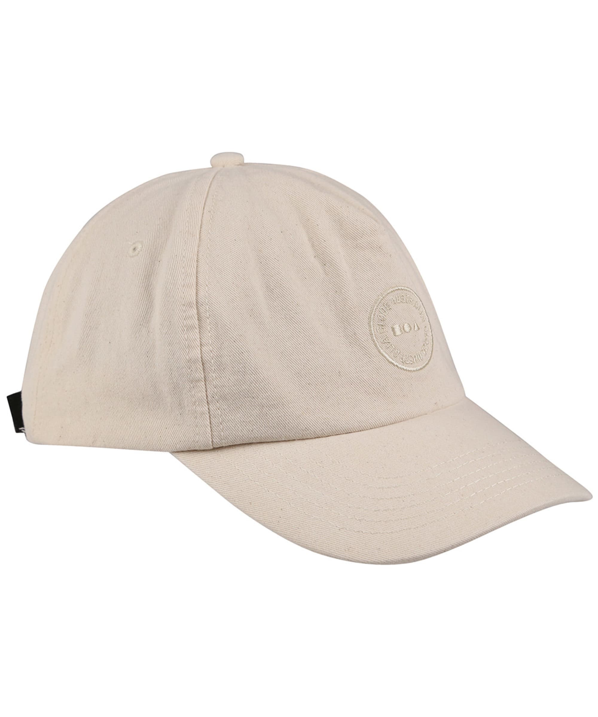 Globe Full Circle 100% Organic Cotton Low Profile Cap