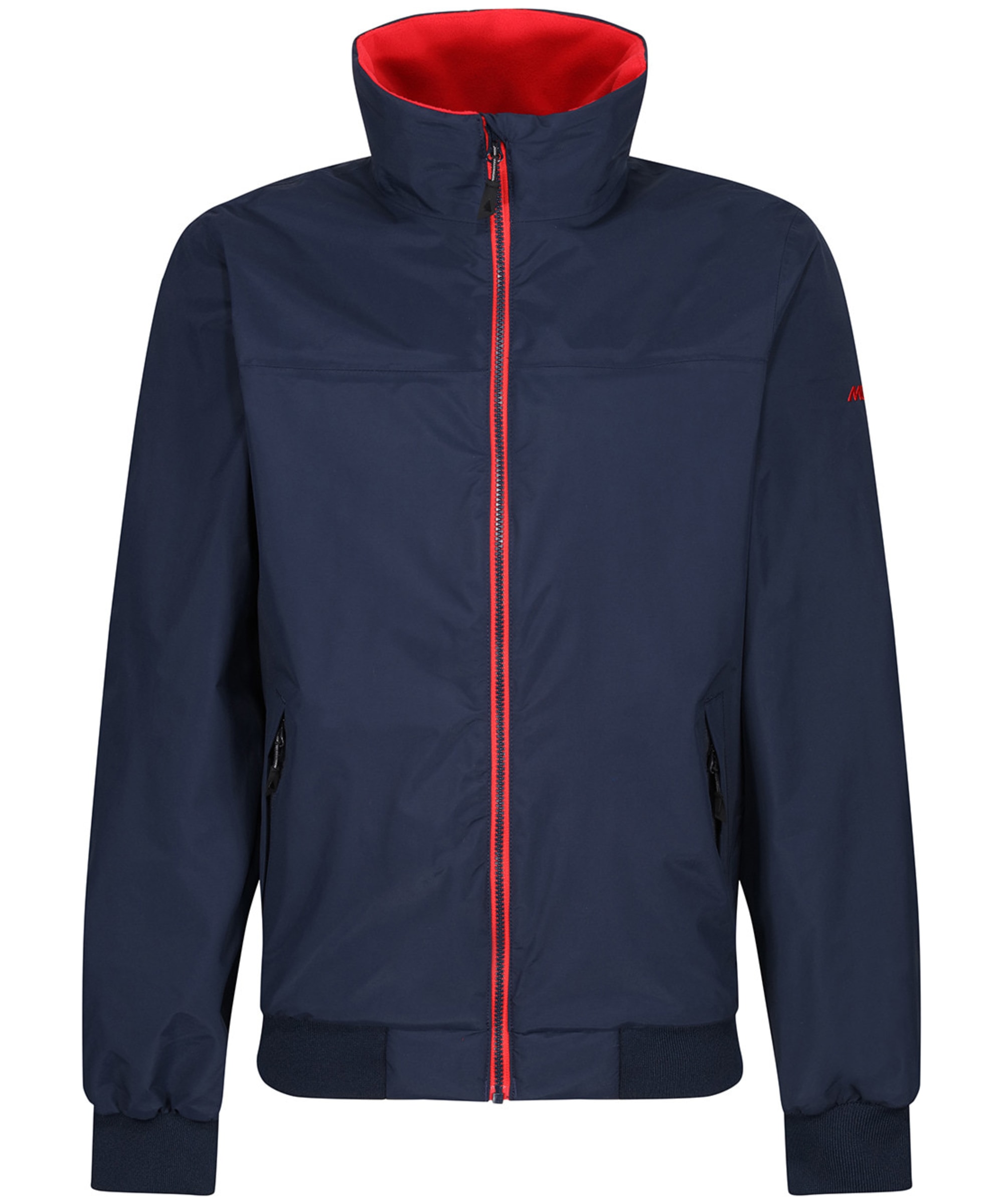 Men’s Musto Snug Blouson Waterproof Jacket 2.0