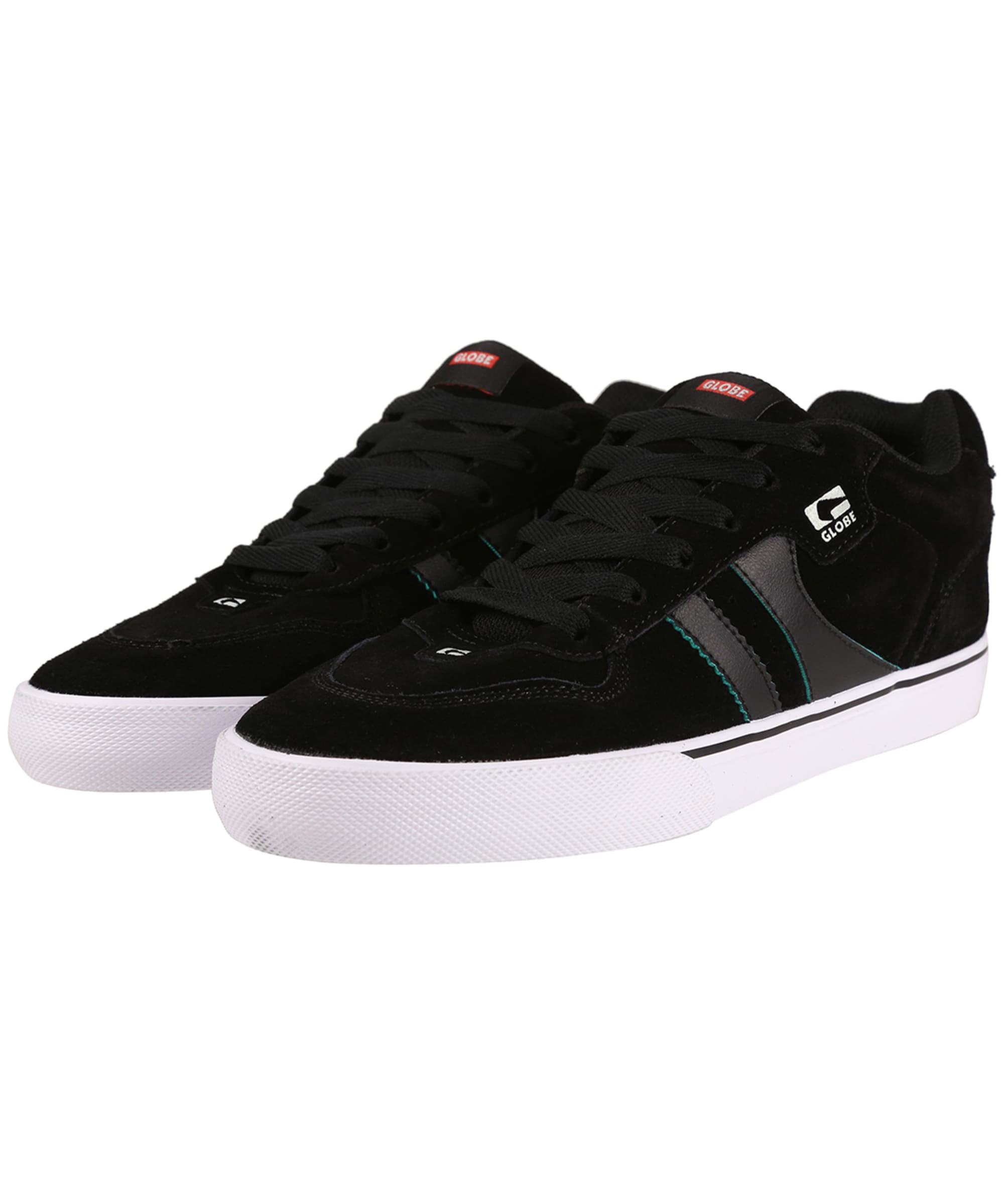 Men’s Globe Encore 2 Suede Shockbed™ Skate Shoes