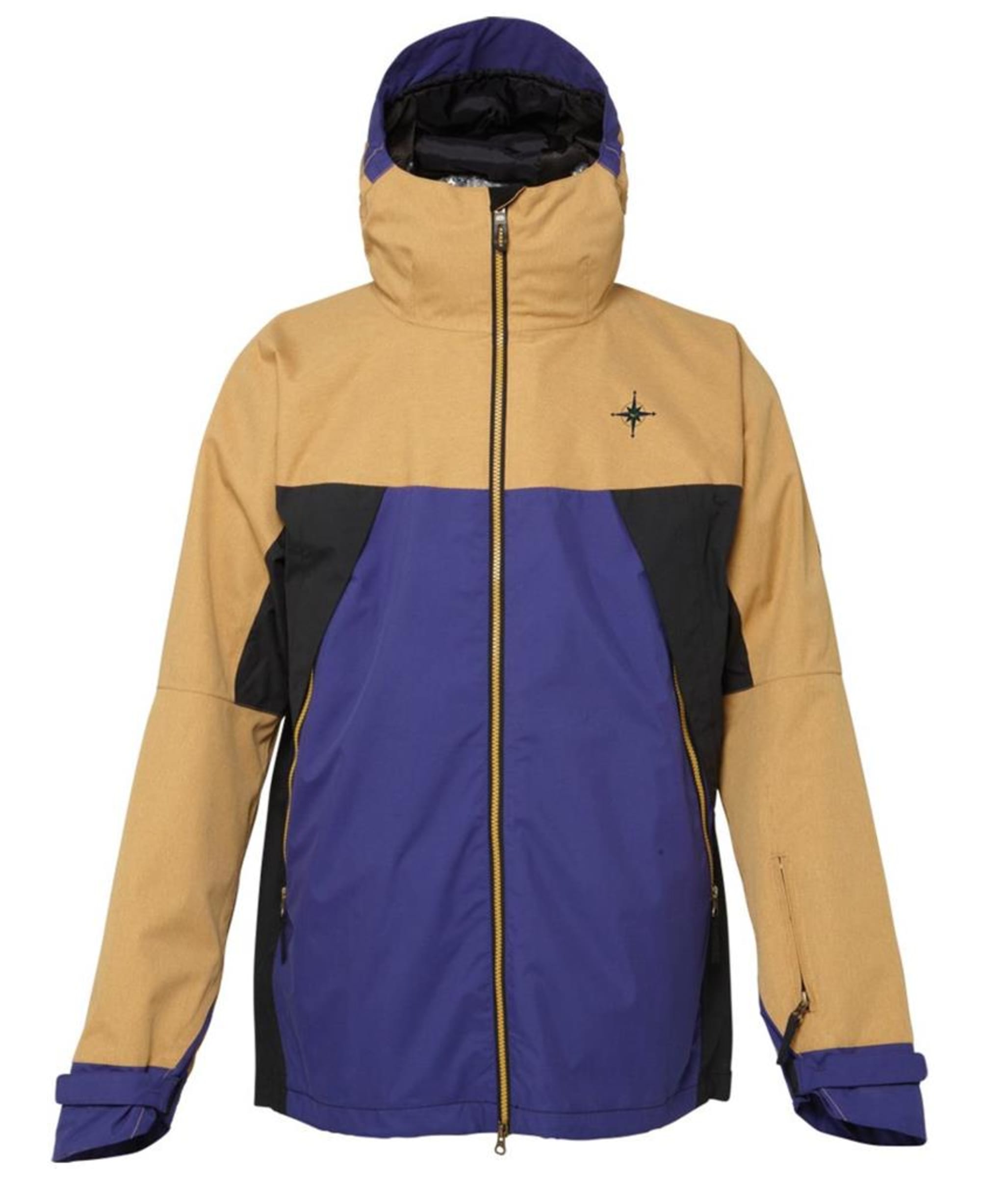 686 Forest Bailey Cosmic Waterproof Snowboard Jacket