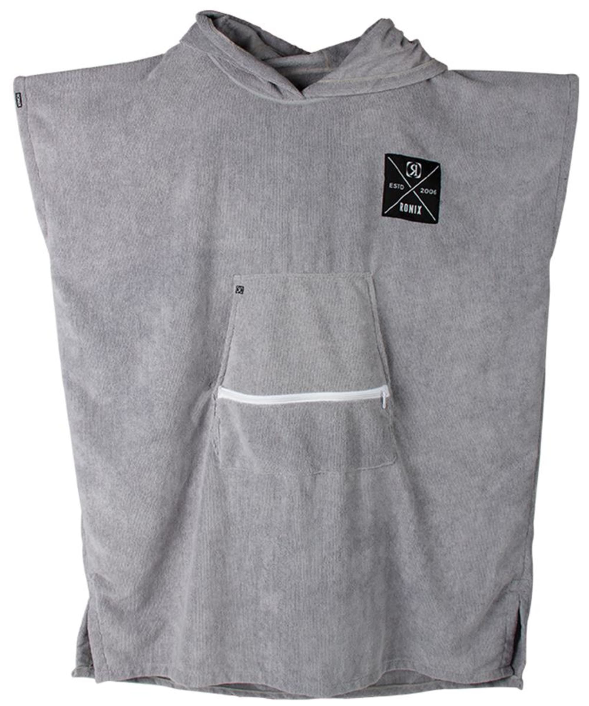 Ronix Lightweight Quick Drying Change Poncho