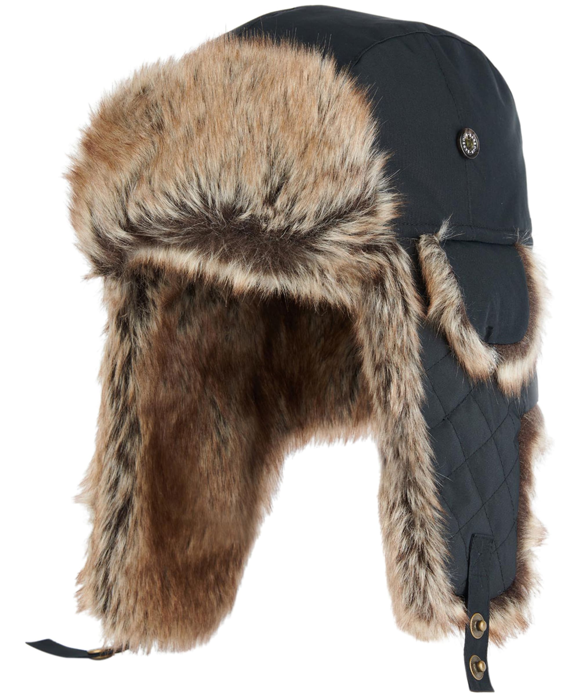 Men’s Barbour Cleadon Trapper Hat
