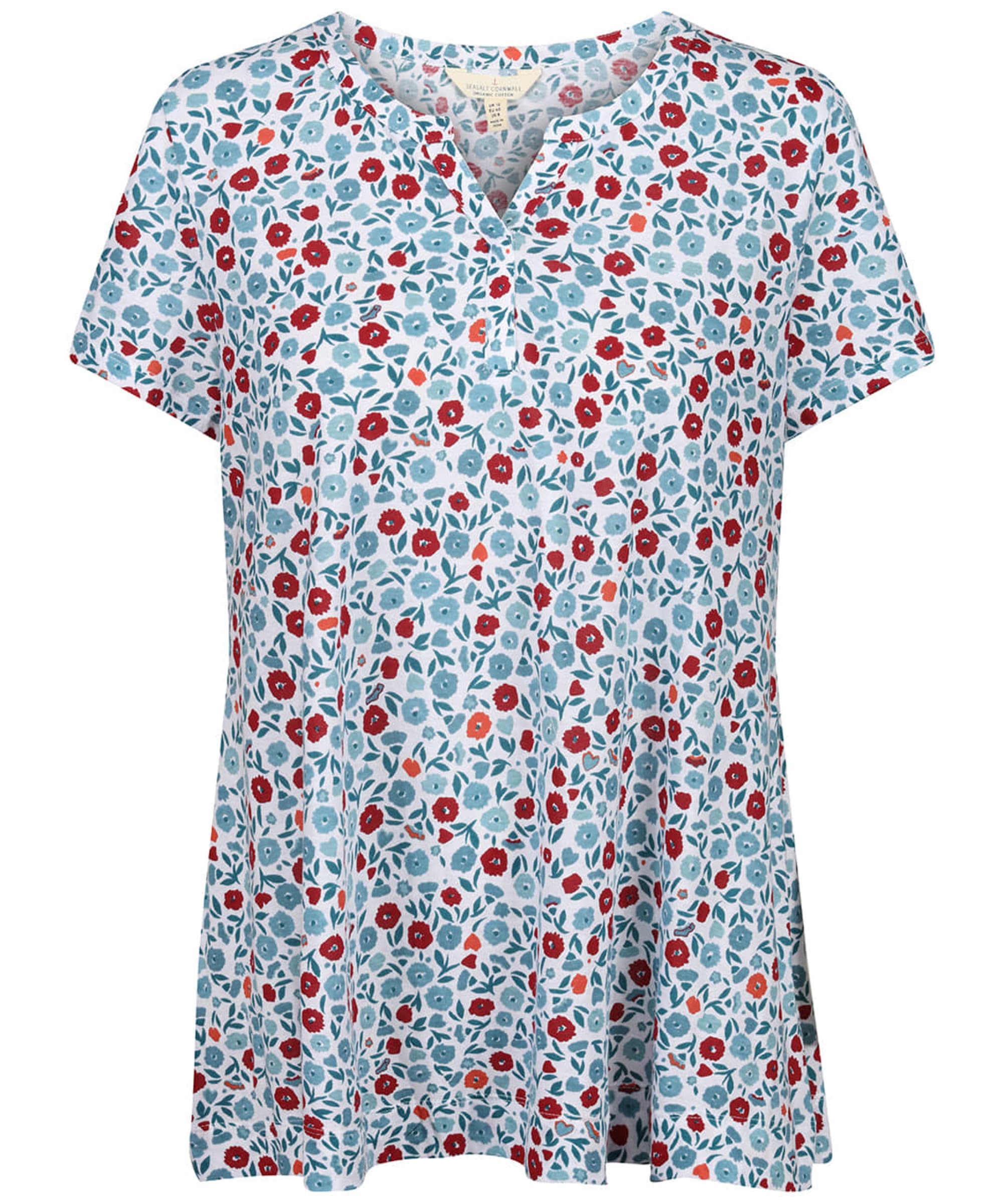 Women’s Seasalt S/S Risso Top