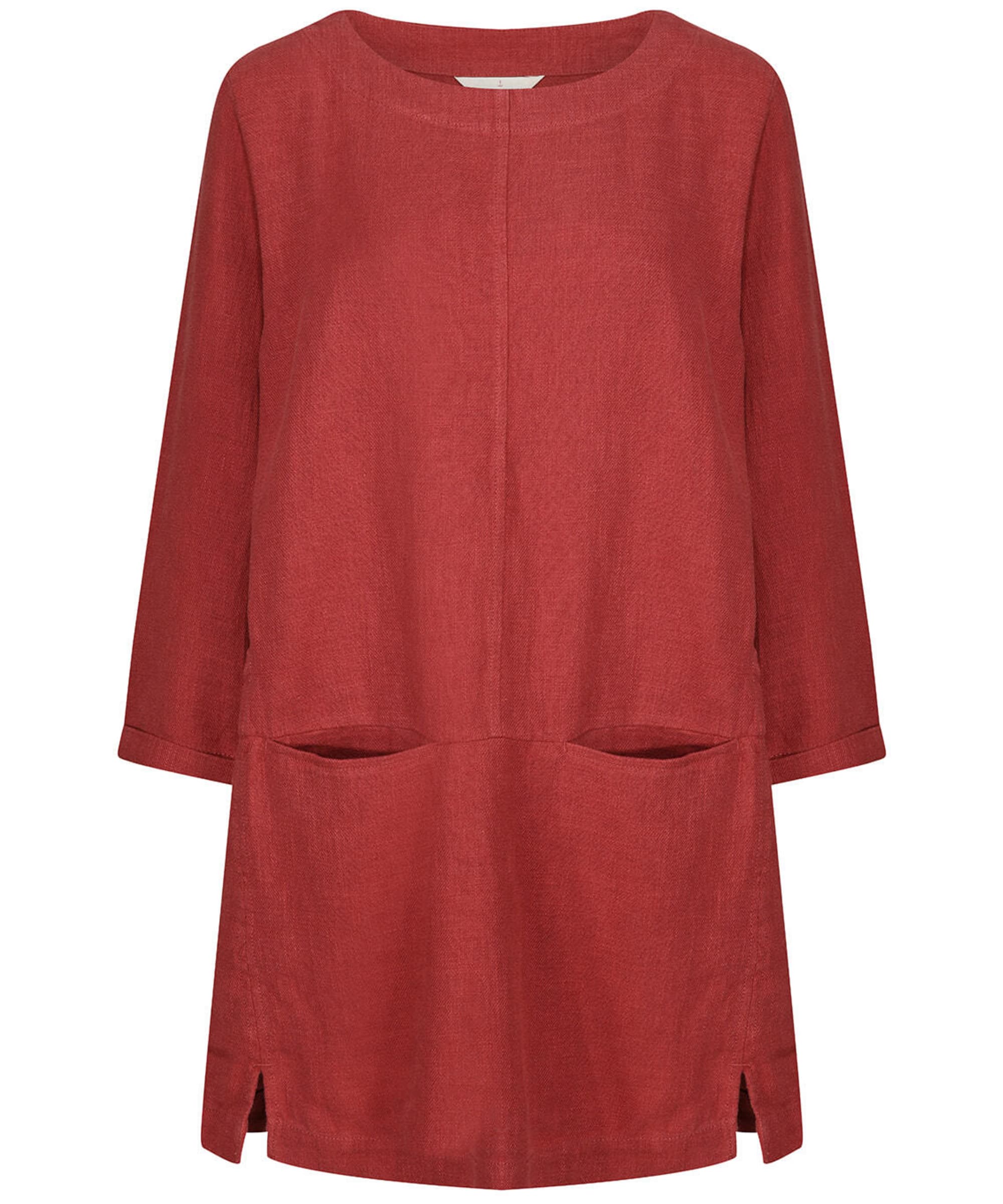 Women’s Seasalt St Agnes Clay Tunic